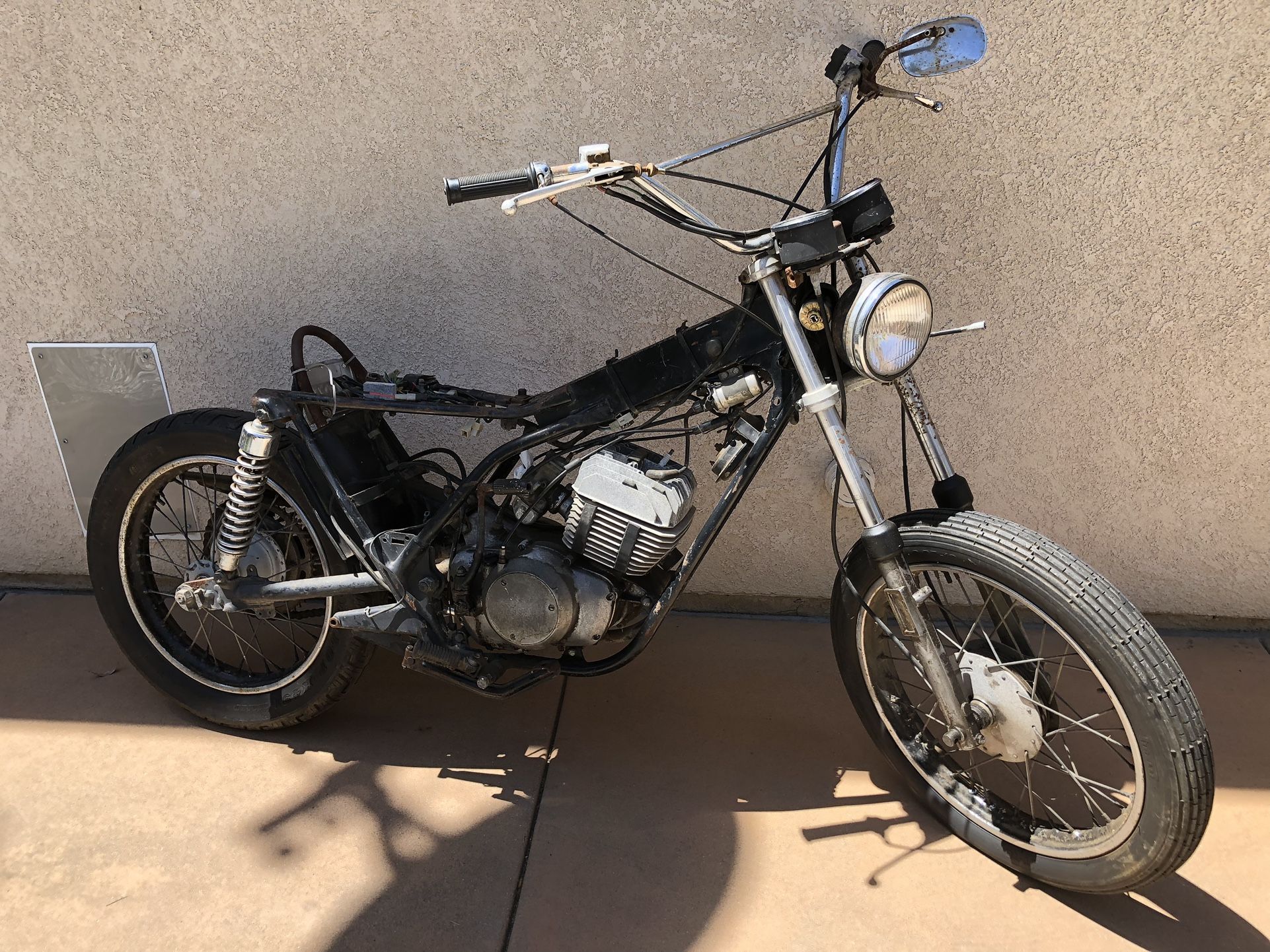 1978 AMF Harley Sx for Sale in Wildomar, CA - OfferUp