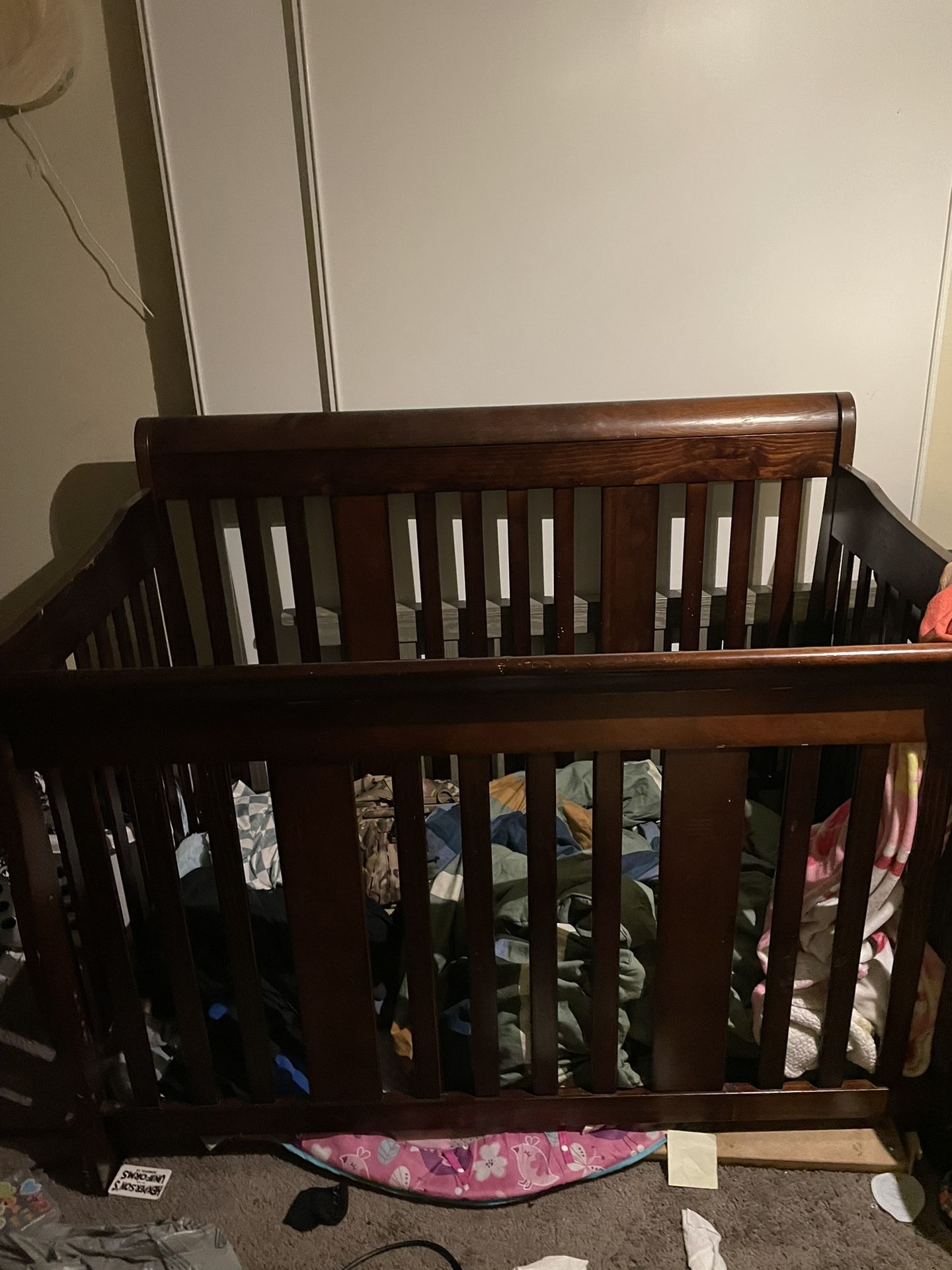Free Crib for Sale in Covina, CA - OfferUp