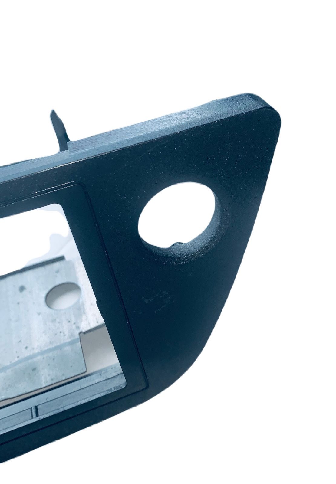 02 - 06 Acura Rsx Double Din Stereo Face Plate / Holder for Sale in ...