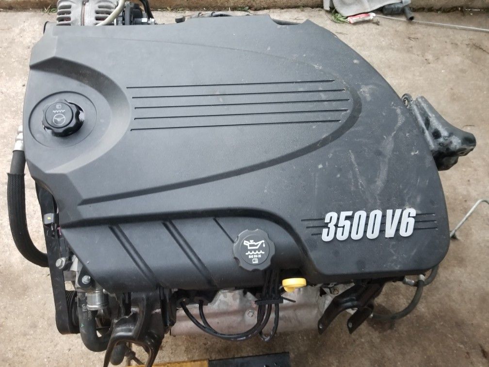 3500 v6 engine for Sale in Fort Worth, TX - OfferUp