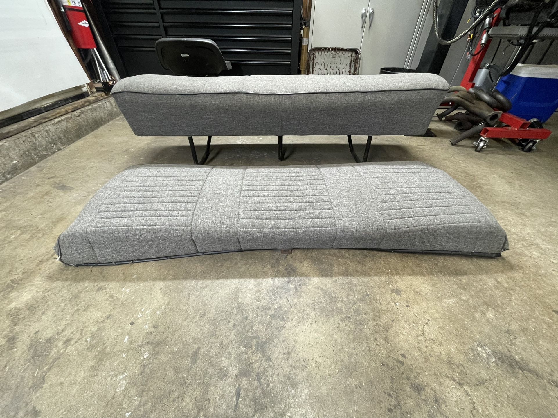 VW Bus Rear Bench Seat for Sale in Norwalk, CA - OfferUp