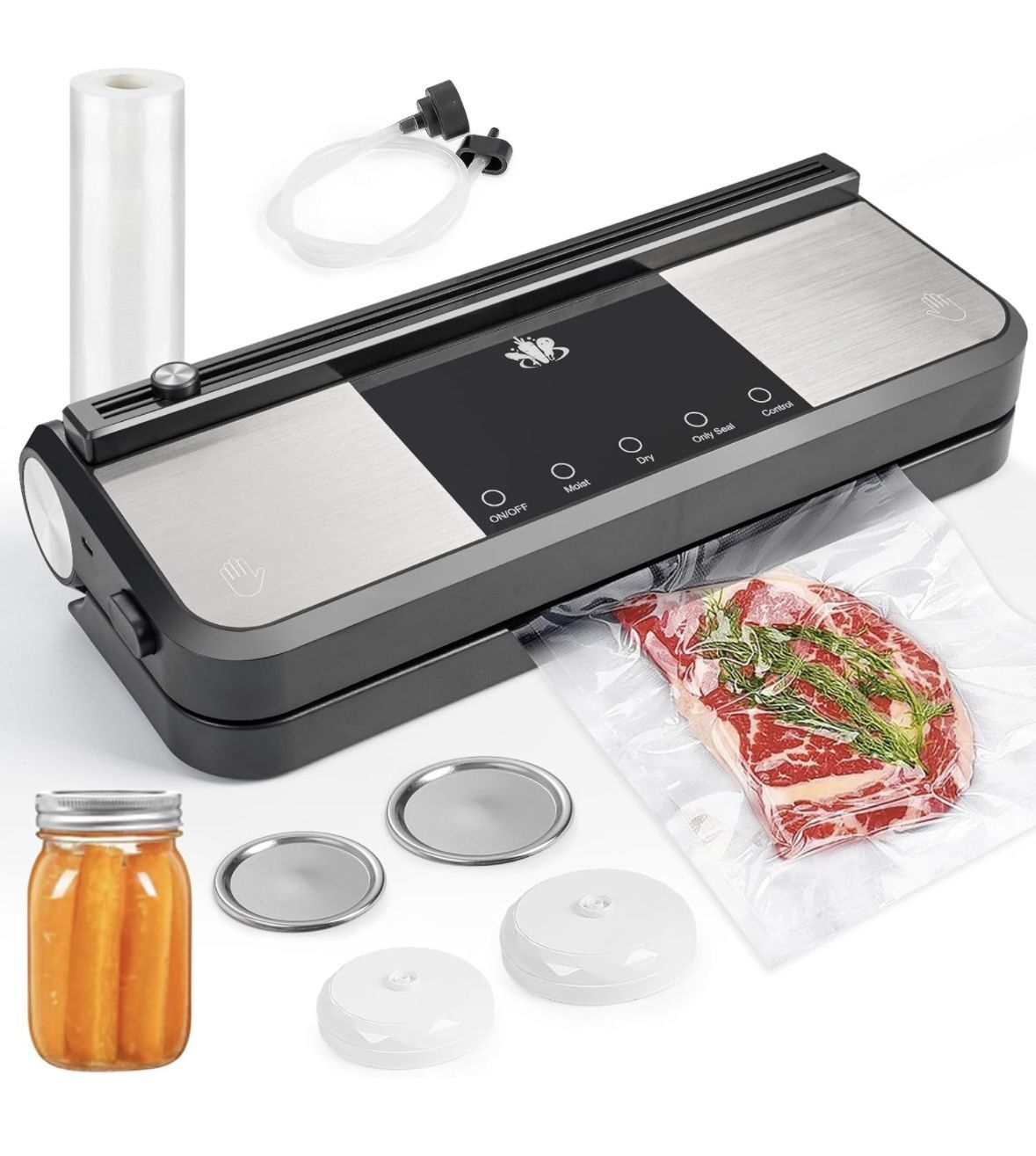 Cordless Vacuum Sealer Machine for Sale in Las Vegas, NV - OfferUp