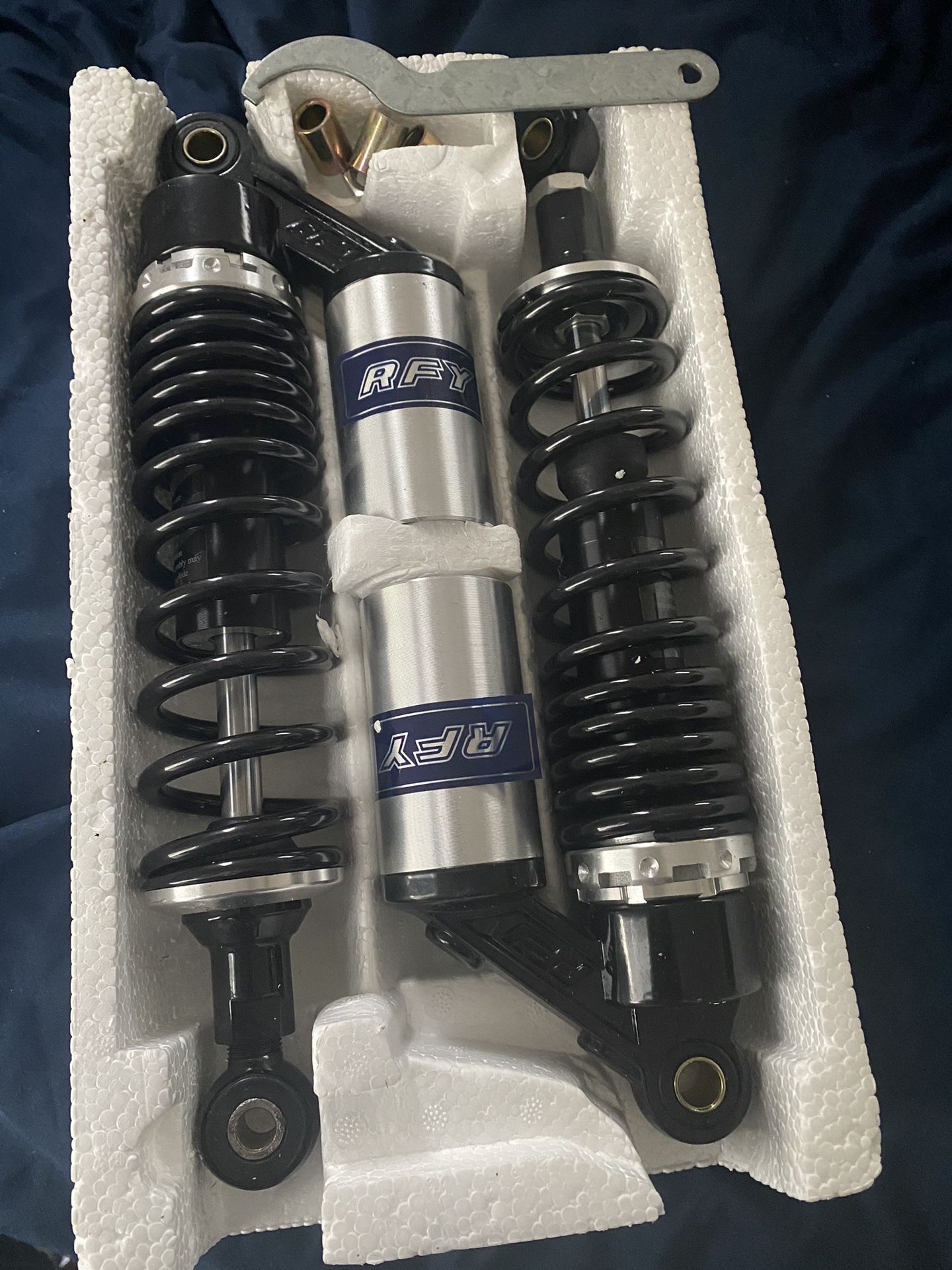 RFY Shocks for Sale in Rancho Cucamonga, CA - OfferUp