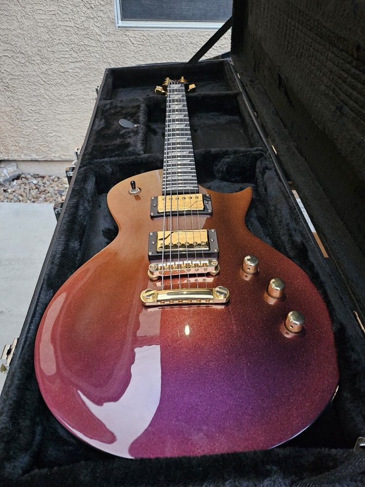 ESP LTD EC-1000 for Sale in Las Vegas, NV - OfferUp