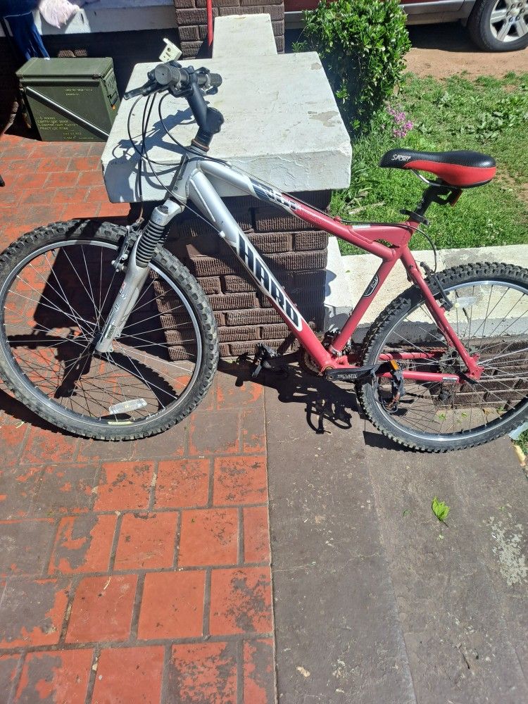 Haro VGF V3 bicycle for Sale in Birmingham, AL - OfferUp