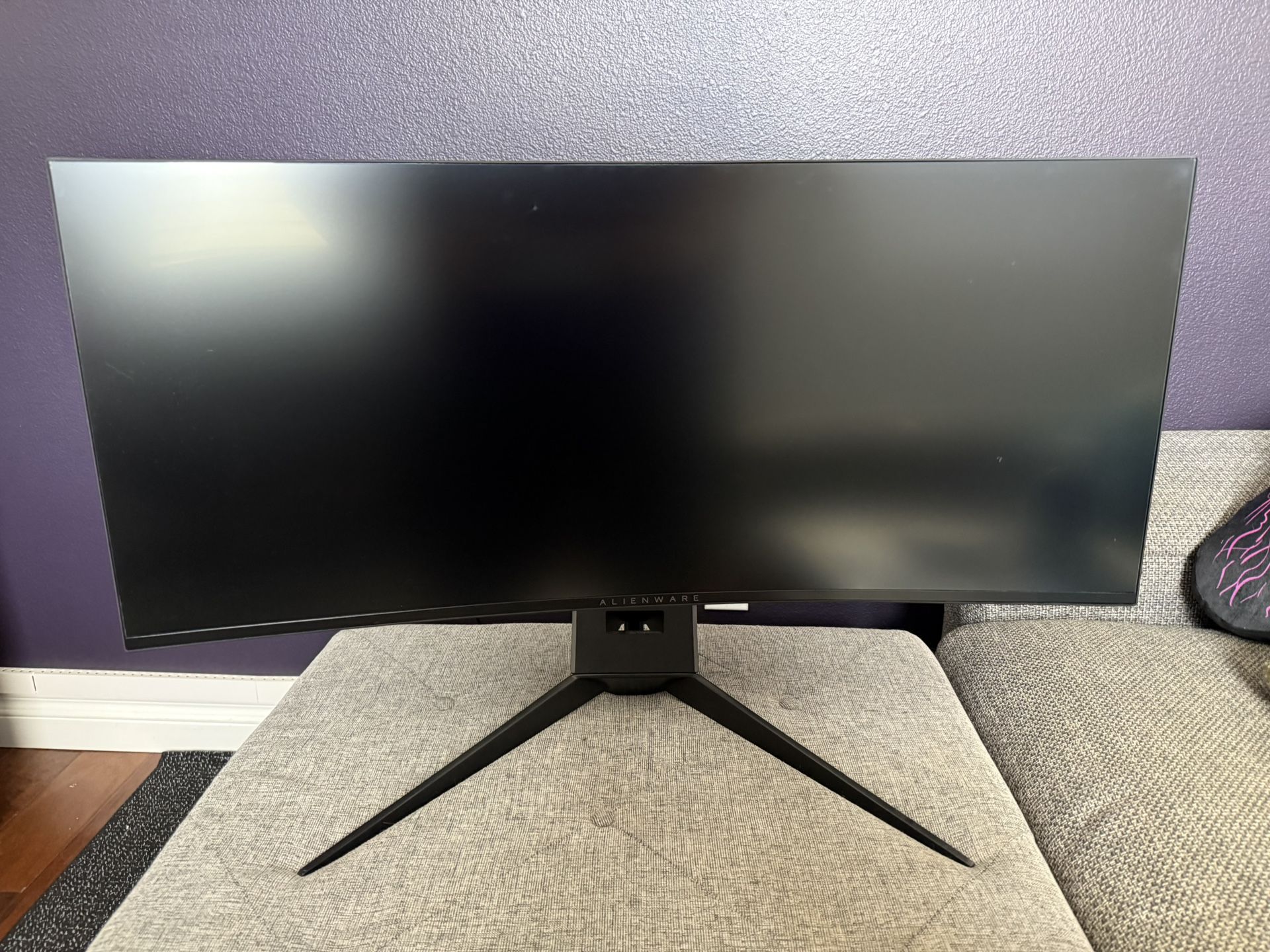Dell Alienware AW3418DW 34" Ultrawide Gaming Monitor for Sale in Brea ...