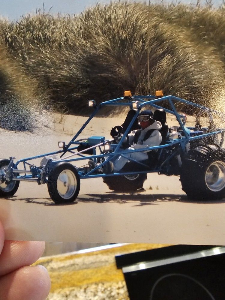 Classic 1985 Sand Rail for Sale in Rialto, CA - OfferUp