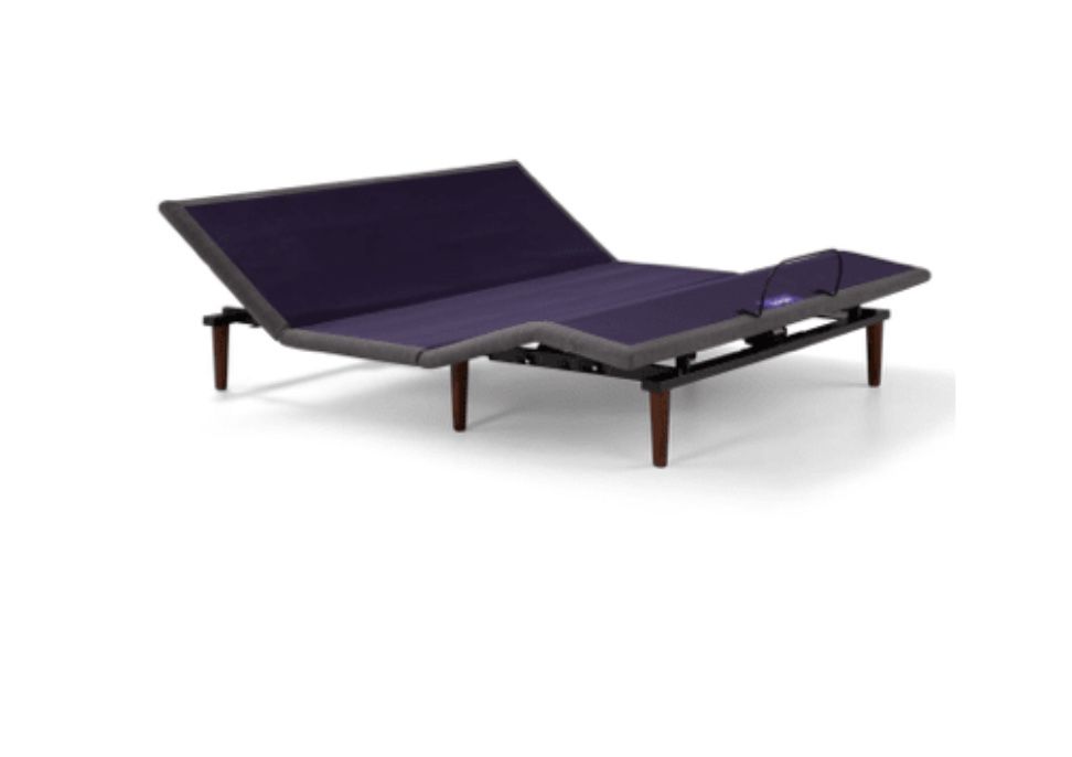 Purple Ascent Adjustable Base King Size for Sale in Bellevue, WA - OfferUp