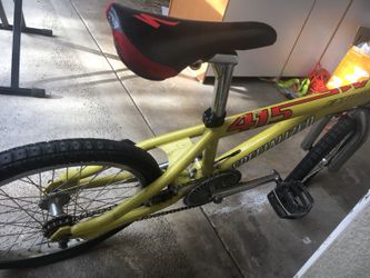 Specialized Fatboy 415