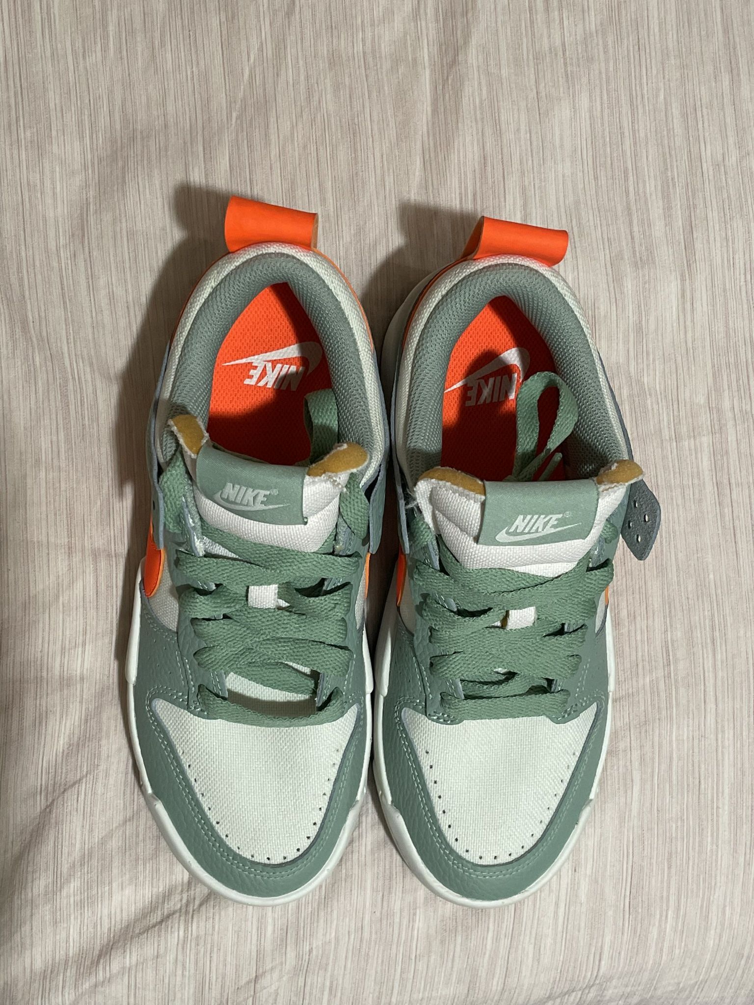 Nike Shoes for Sale in North Las Vegas, NV - OfferUp