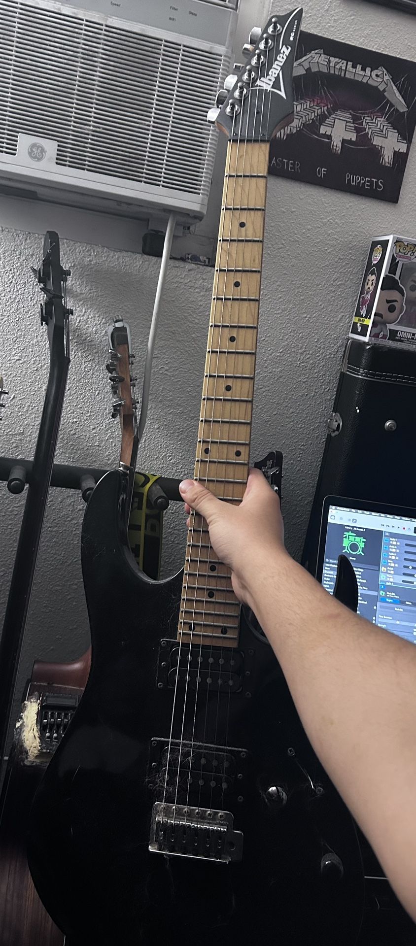 Ibanez RG Guitar for Sale in Fontana, CA - OfferUp