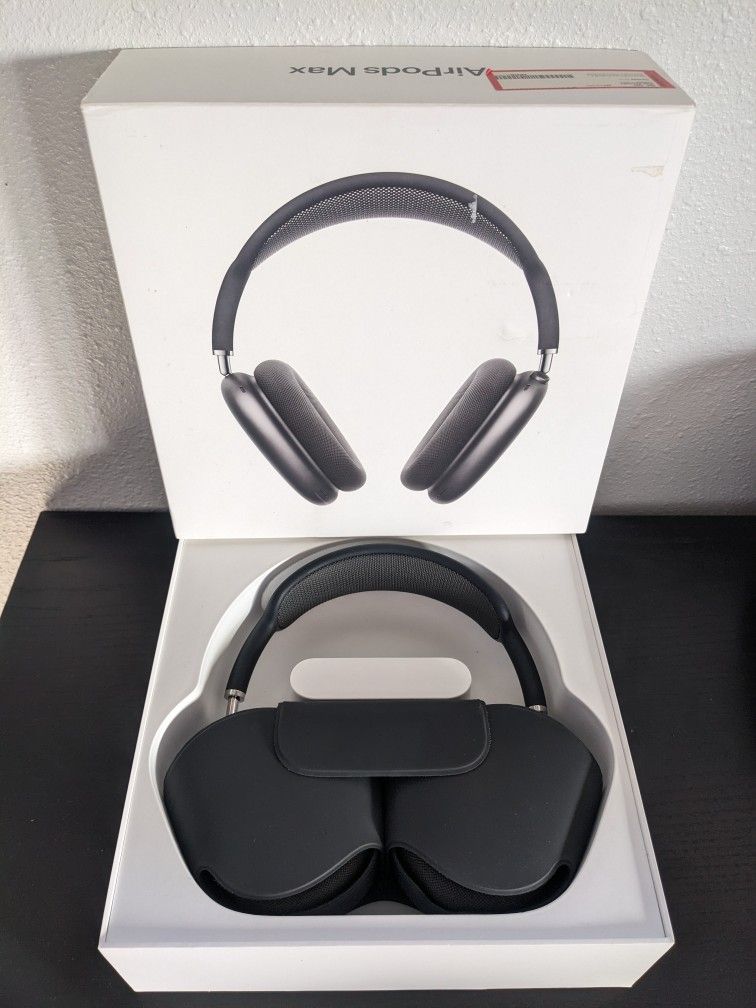 Apple Airpod Max 1st Gen for Sale in Downey, CA - OfferUp