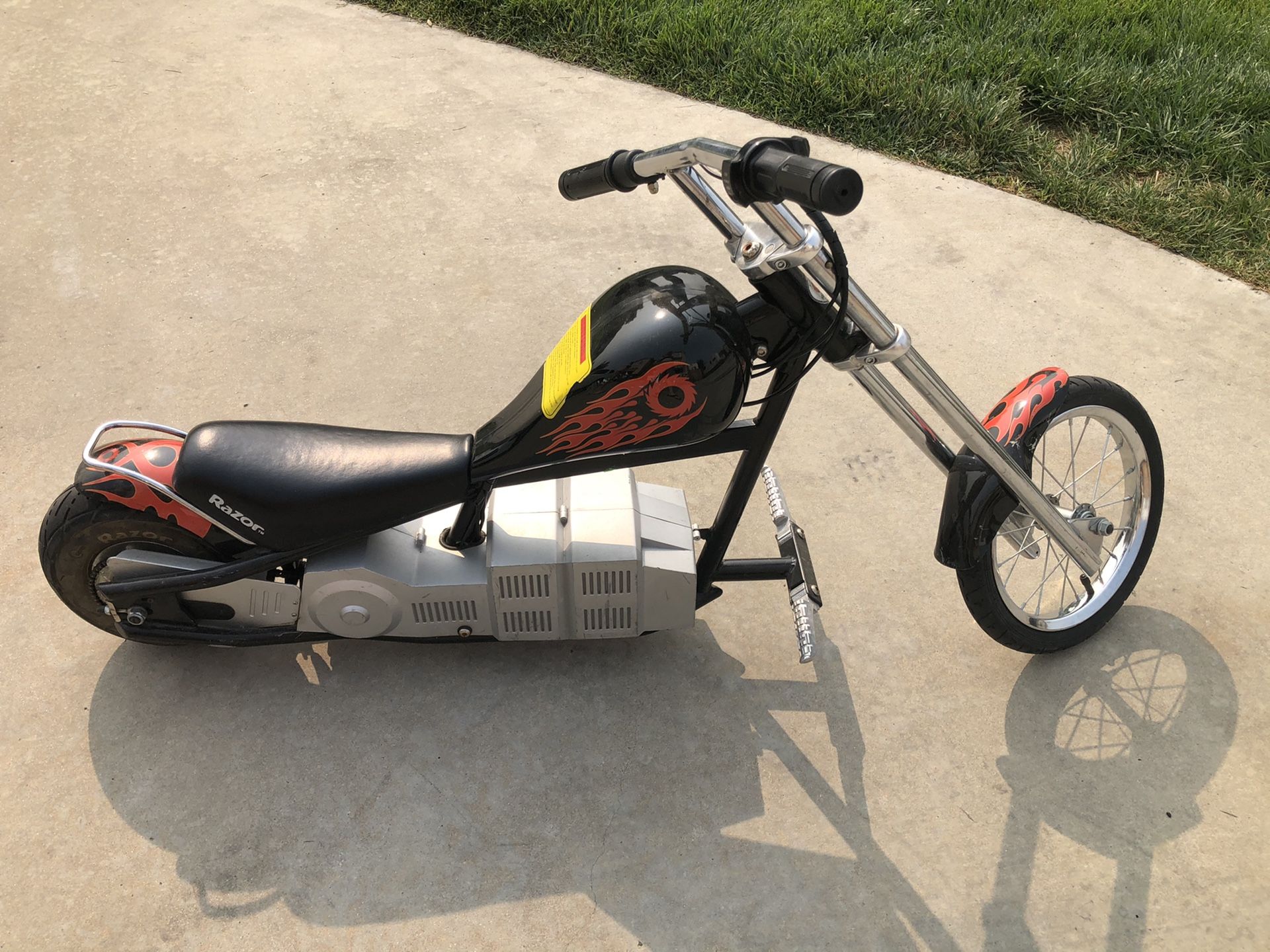 Razor chopper motorcycle kids. Harley Indian for Sale in Murrieta, CA ...