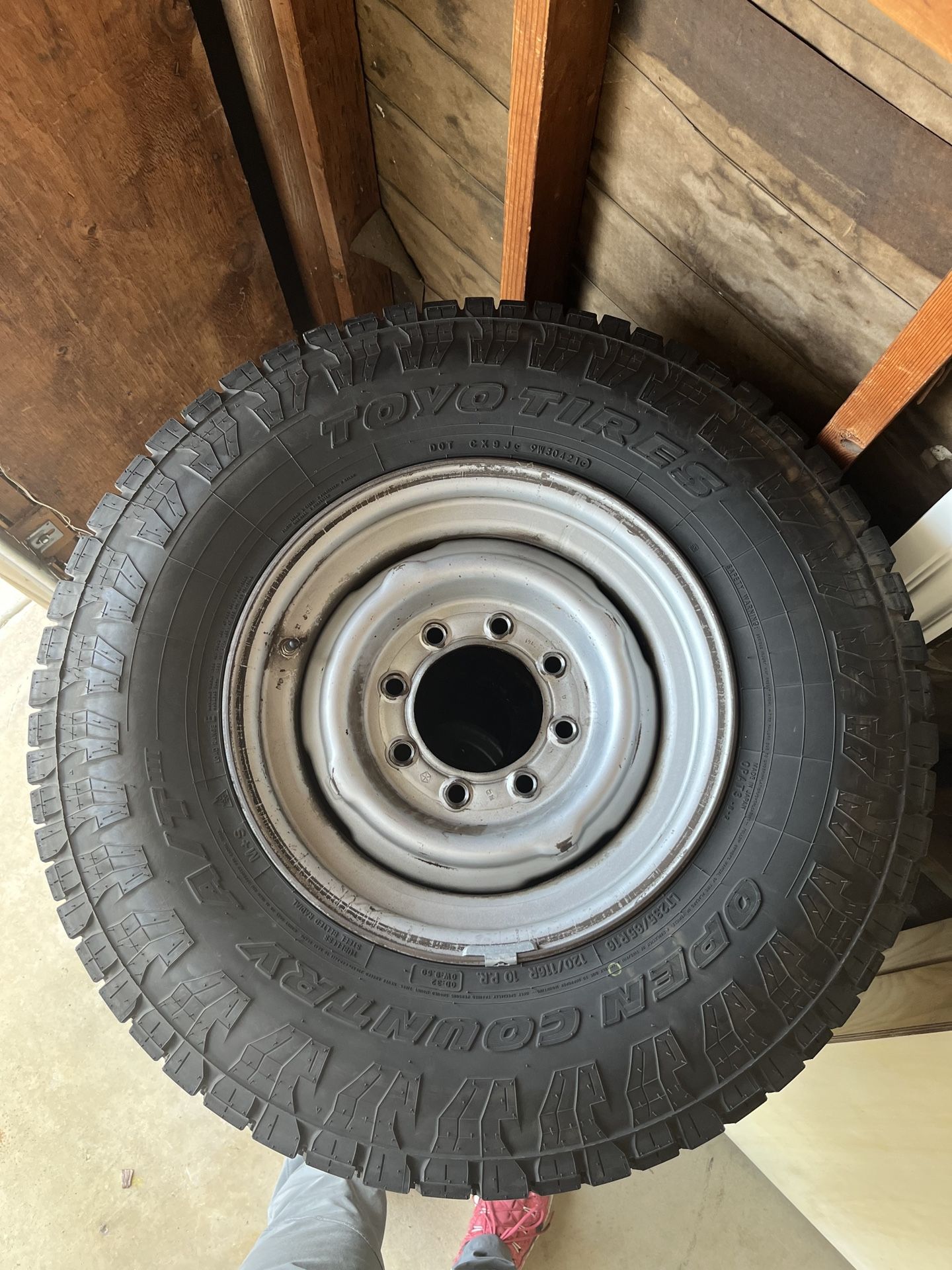 Tires for Sale in Escondido, CA - OfferUp