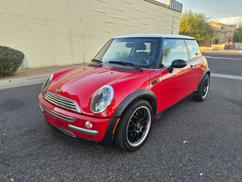 2004 MINI COOPER, MINICOOPER, HATCHBACK, **LOW MILES** for Sale in ...