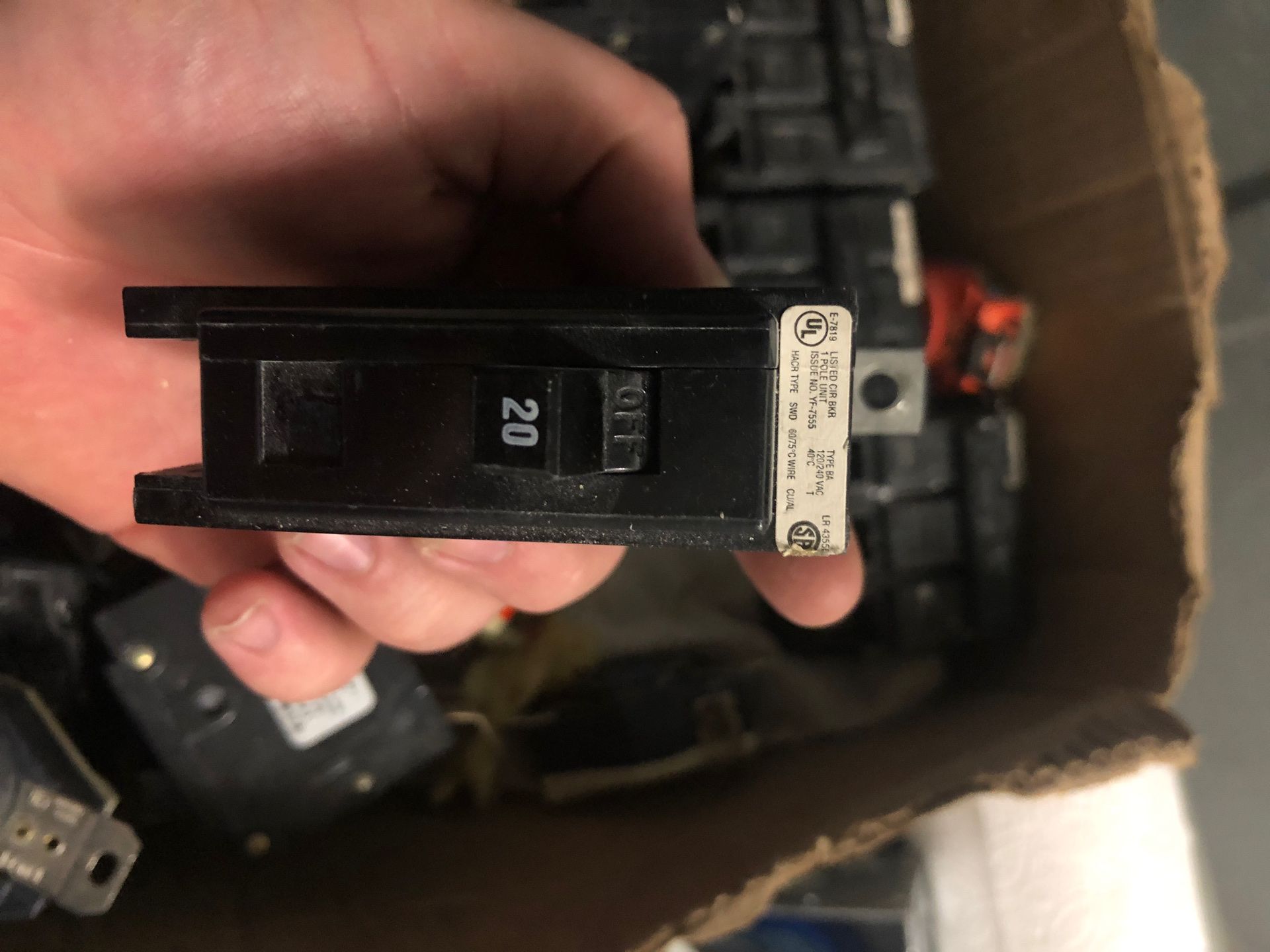 Breakers for Sale in Los Angeles, CA - OfferUp