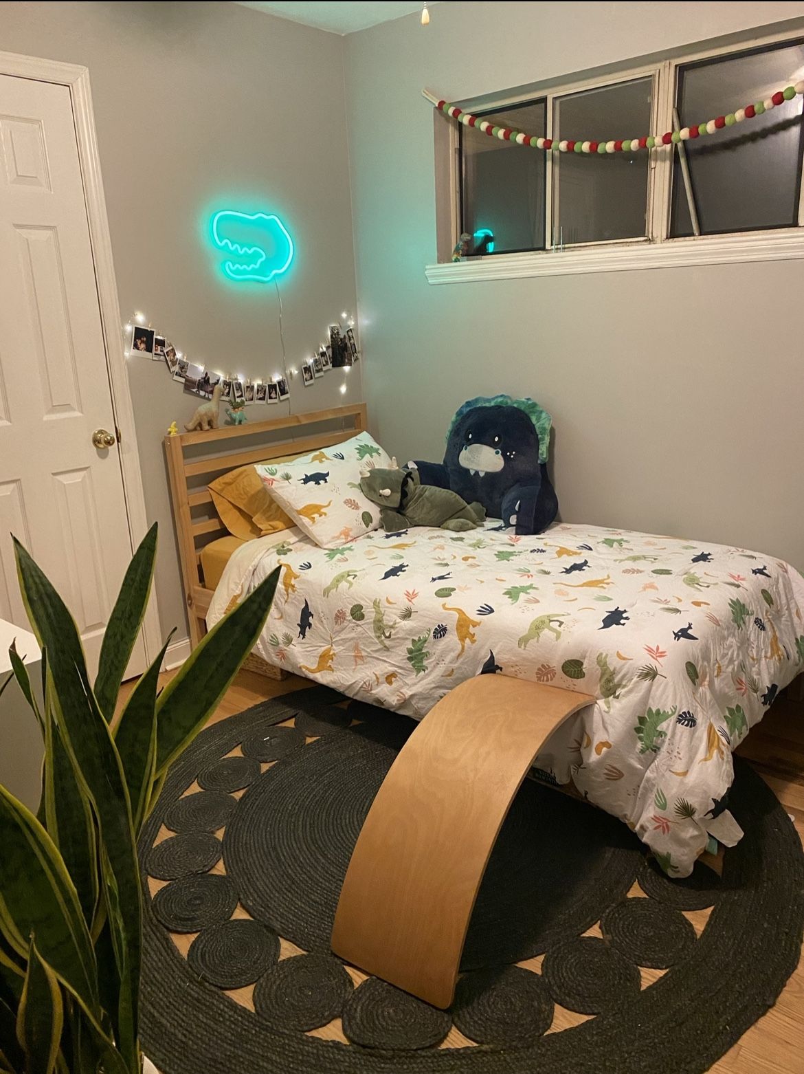 Ikea Tarva Bed