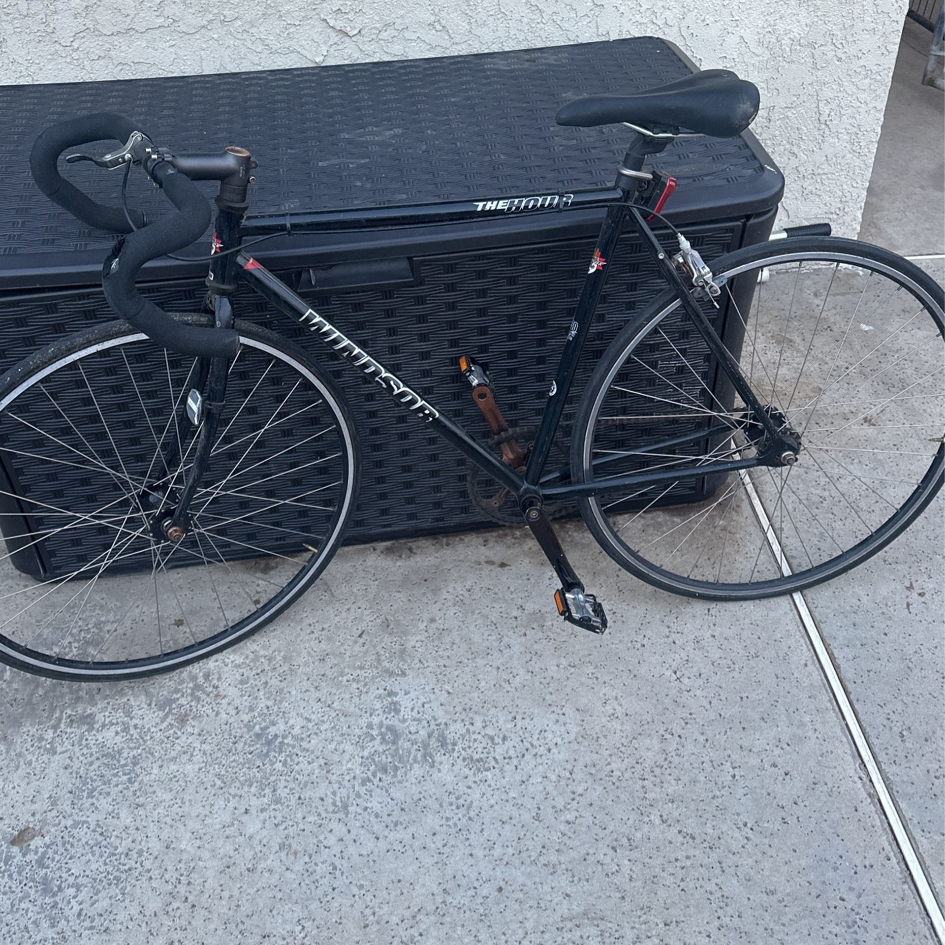 Windsor Fixie Bike for Sale in Chino, CA - OfferUp