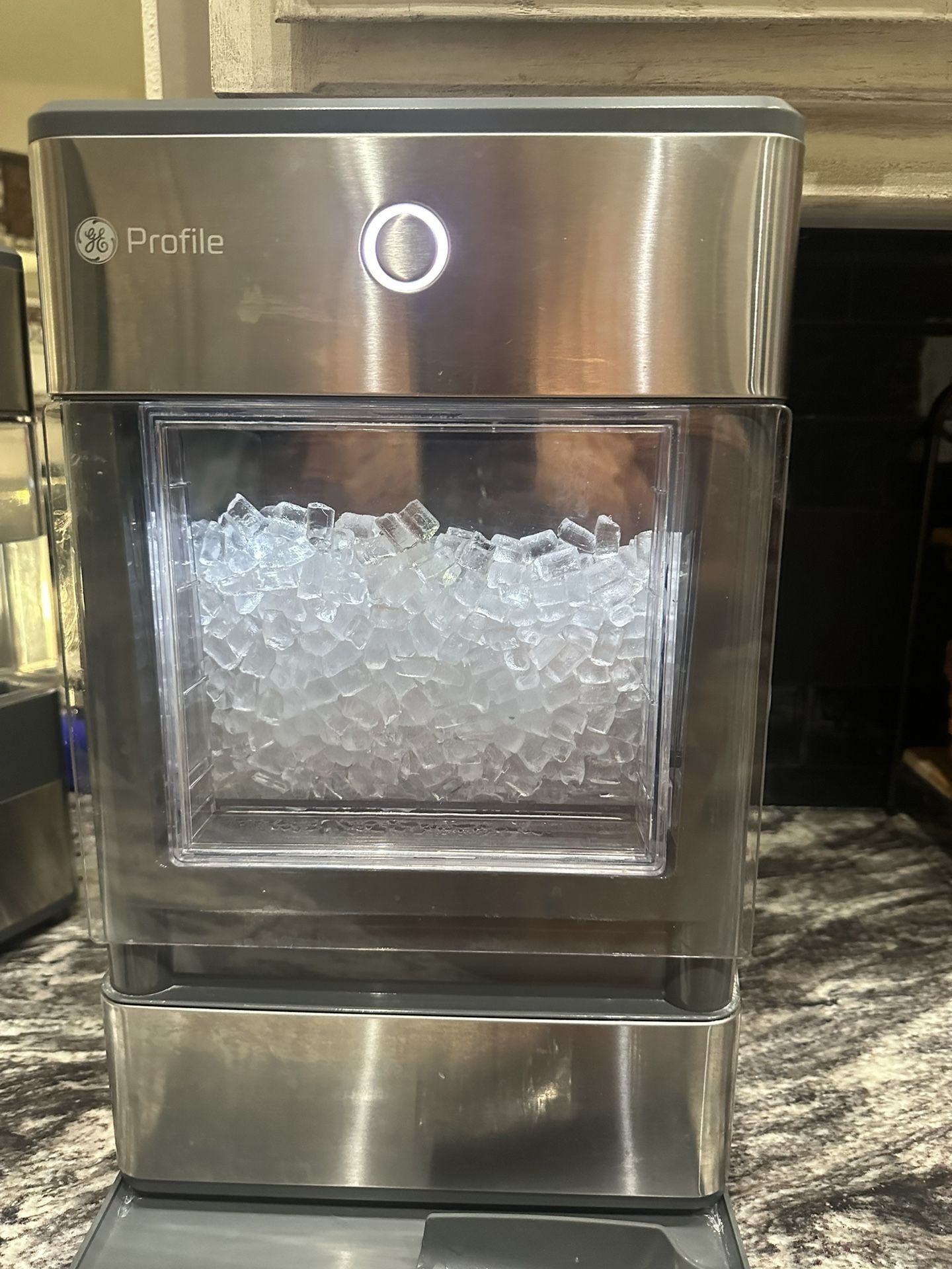 GE Opal Countertop Nugget Ice Maker for Sale in Exeter, CA - OfferUp