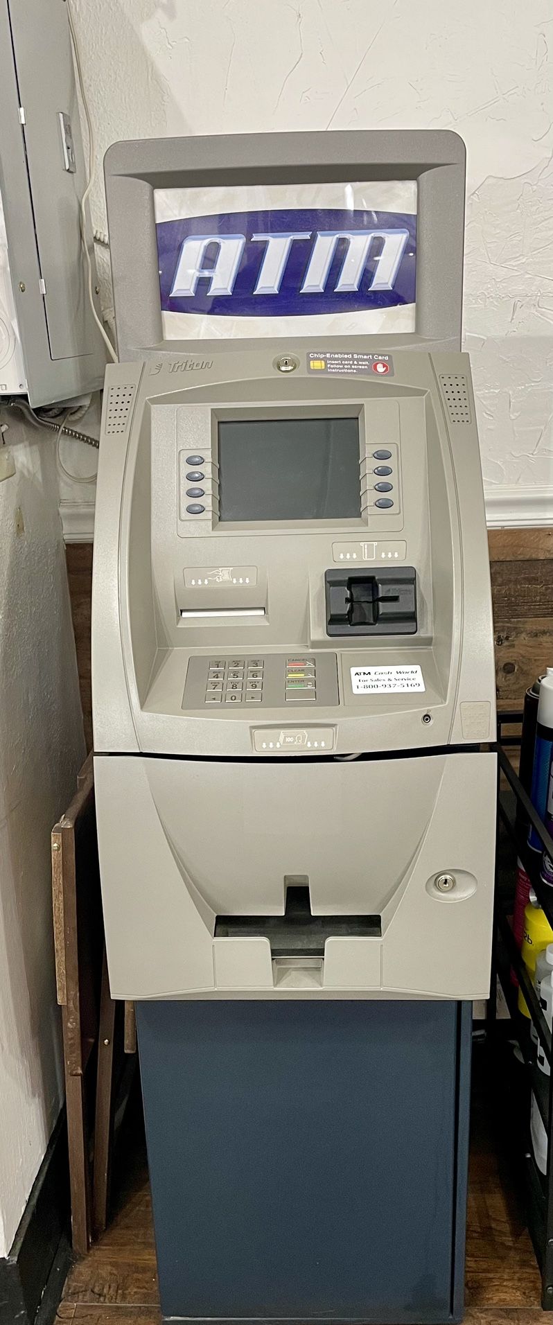 ATM For Sale for Sale in Bethel Park, PA - OfferUp