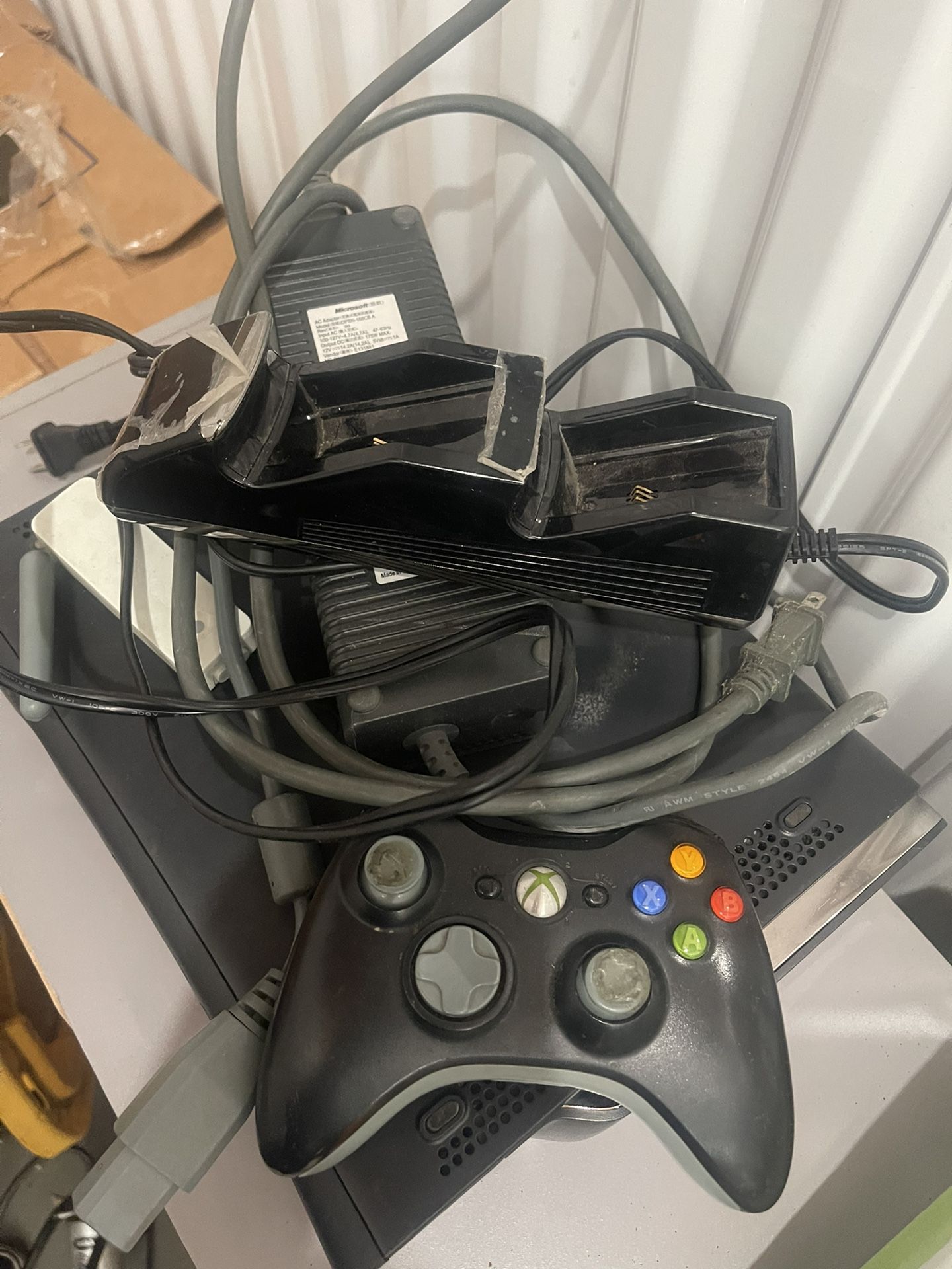 Xbox 360 And Accessories for Sale in Upland, CA - OfferUp