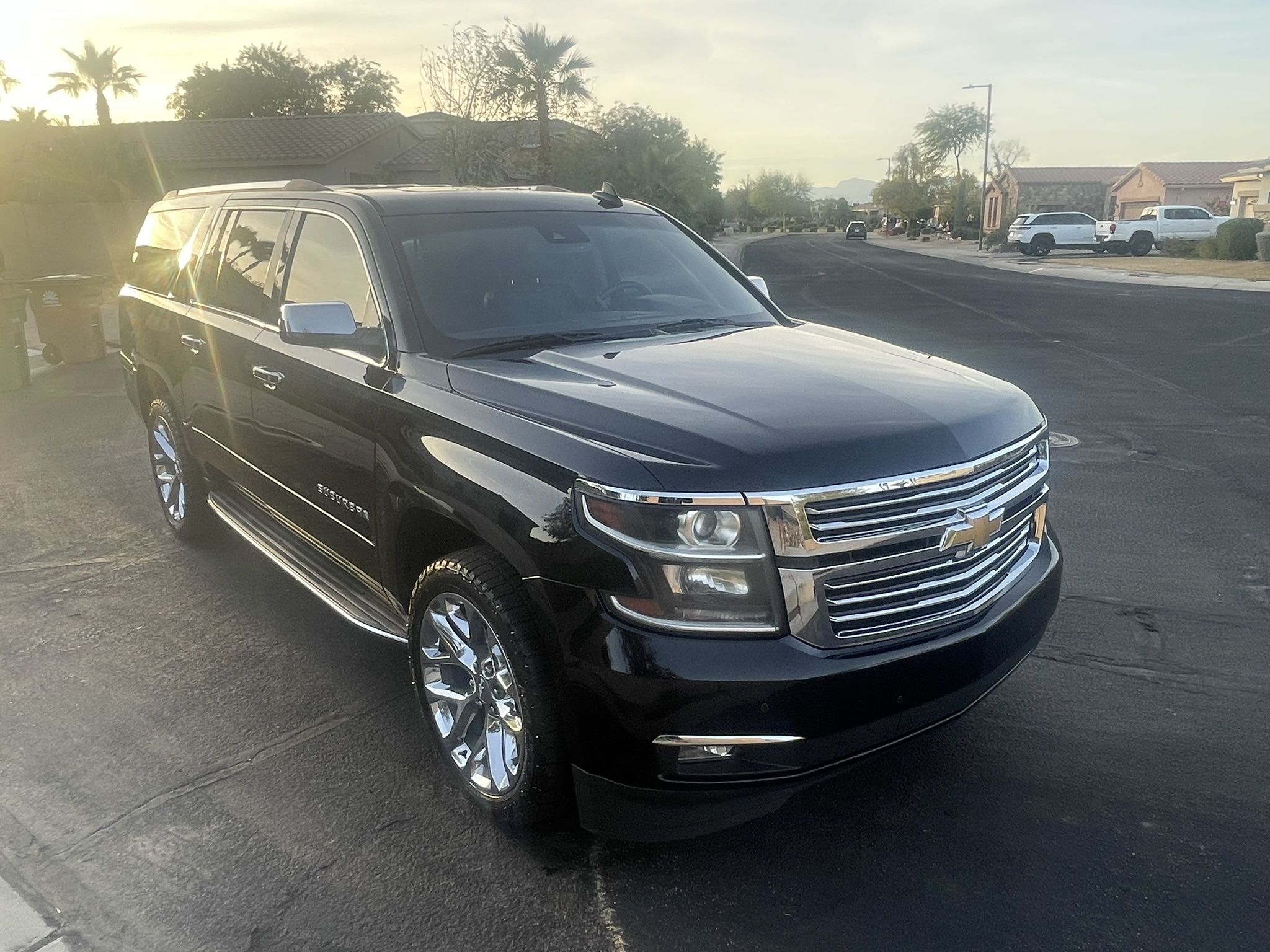 2018 Chevrolet Suburban for Sale in Goodyear, AZ - OfferUp
