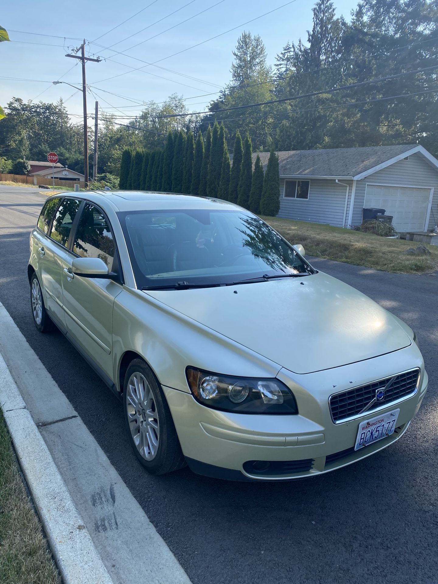 2005 Volvo V50 for Sale in Federal Way, WA - OfferUp