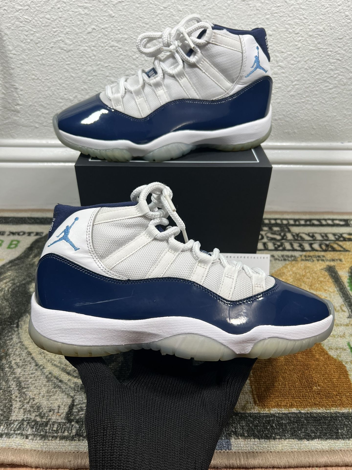 Jordan 11 Retro “Win like 82” for Sale in San Jose, CA - OfferUp