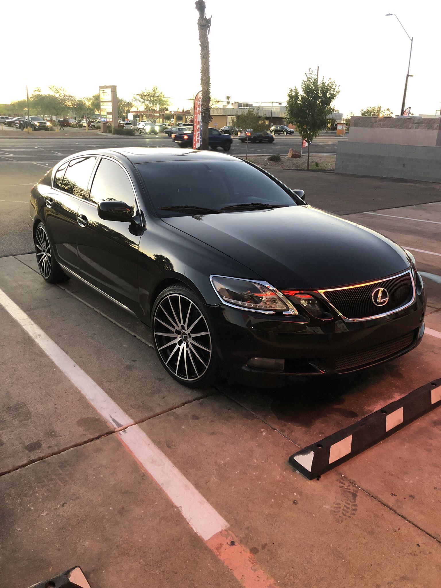 2007 Lexus GS 350 for Sale in Glendale, AZ - OfferUp