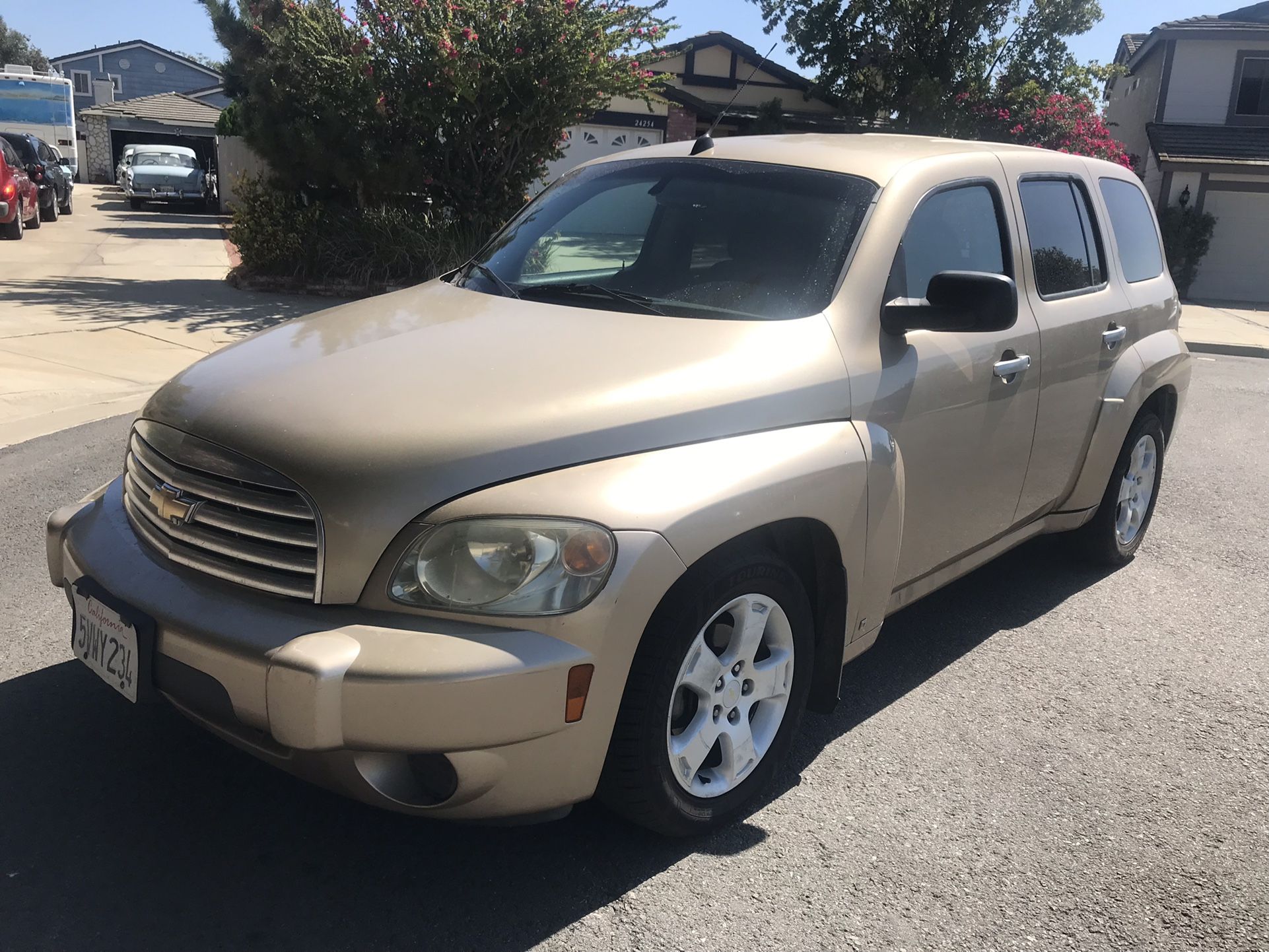 2007 Chevrolet HHR for Sale in Diamond Bar, CA - OfferUp