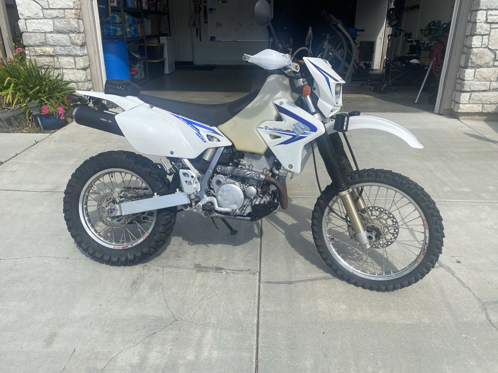 2007 Drz400s for Sale in Temecula, CA - OfferUp