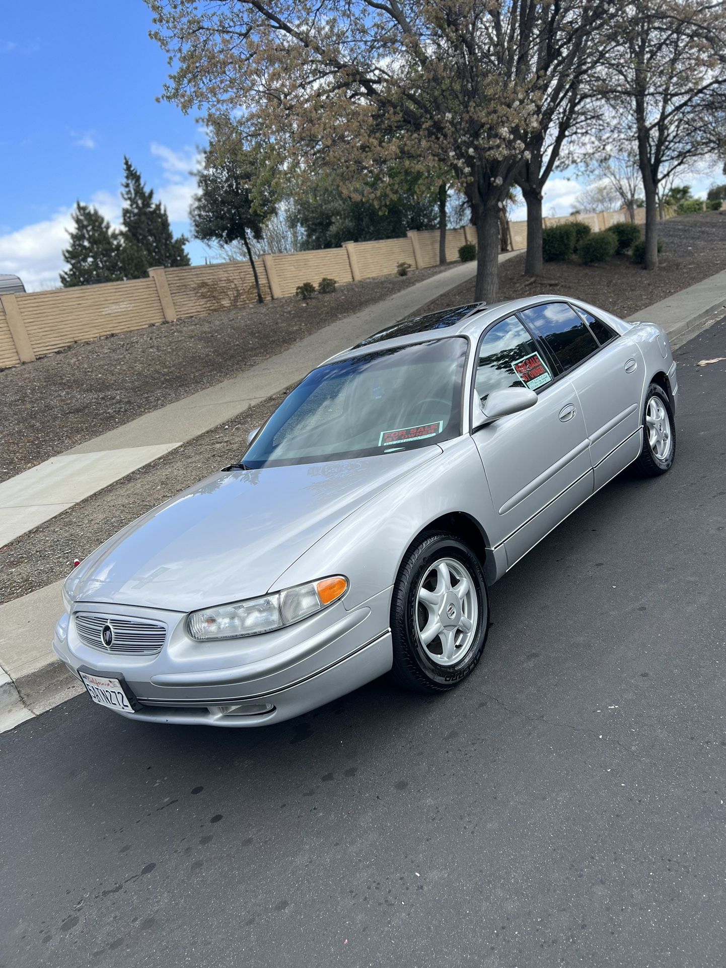 2003 Buick Regal for Sale in Antioch, CA - OfferUp