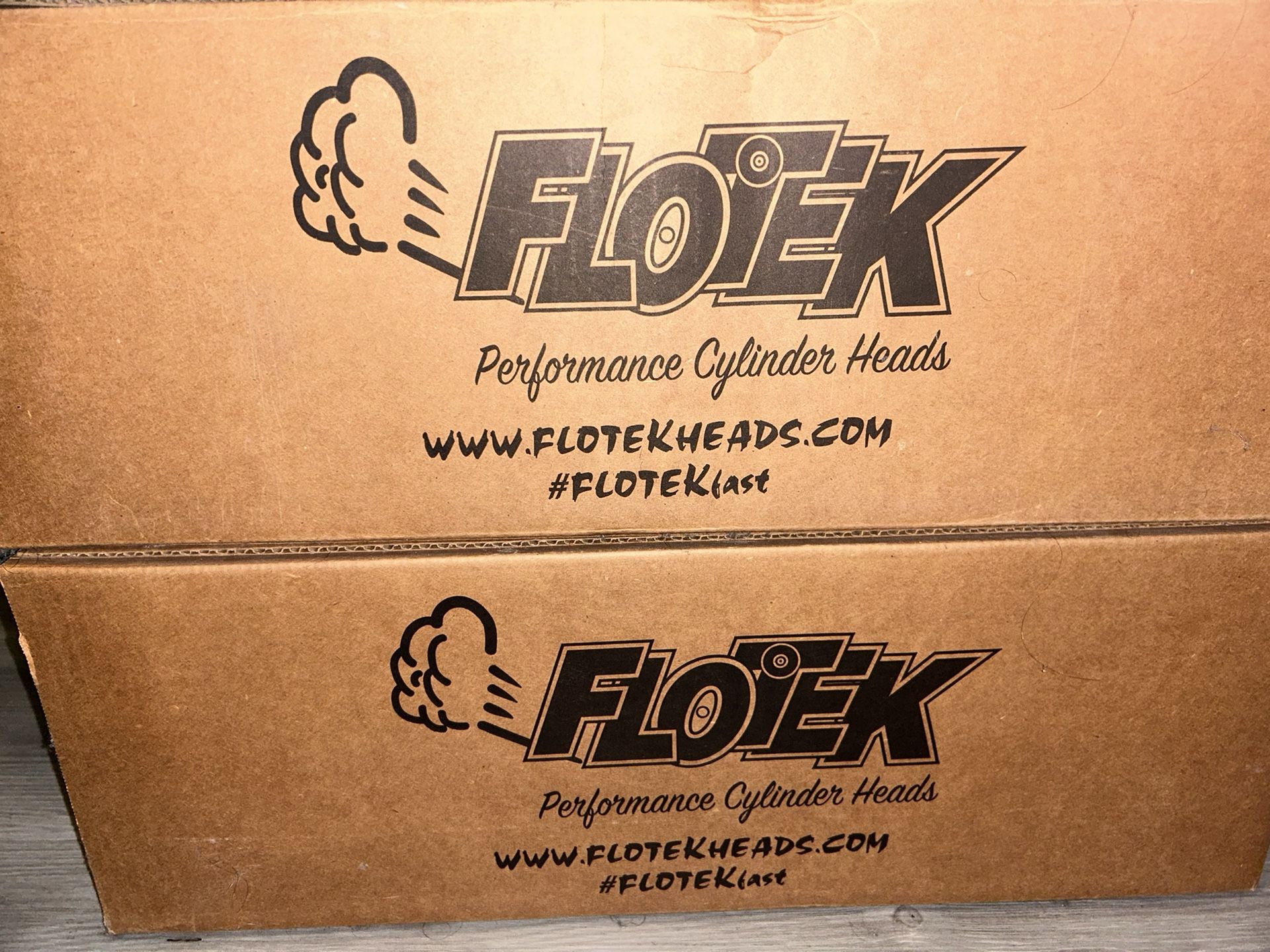 Ls3 Heads From Flotek Brand New for Sale in Los Angeles, CA - OfferUp
