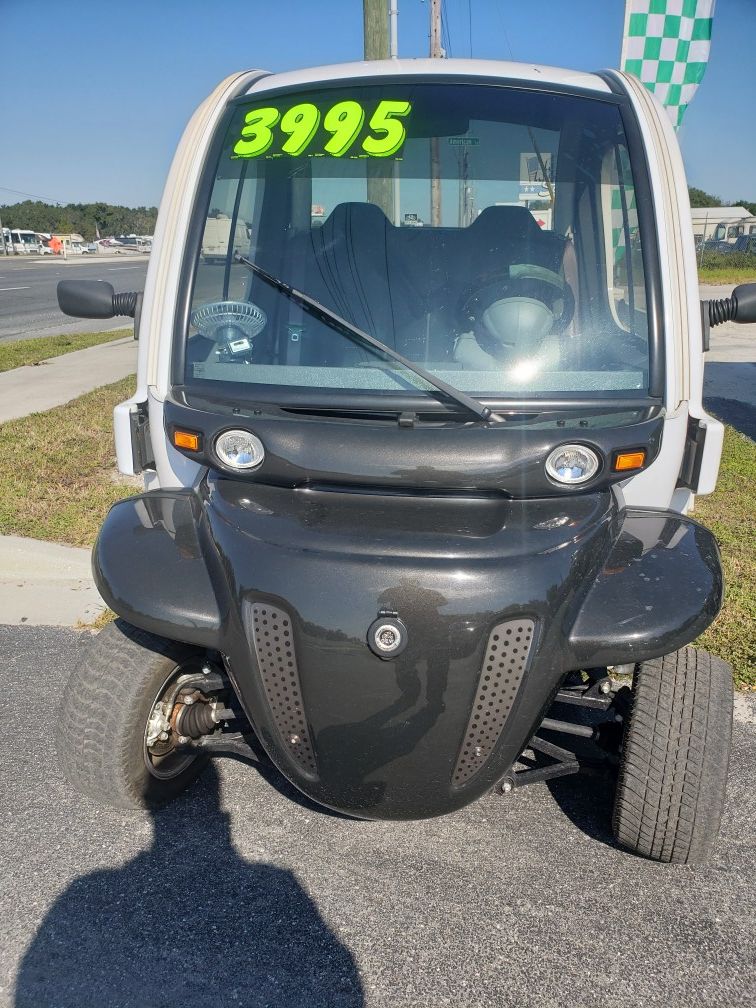Polaris Gem For Sale In Fruitland Park, Fl - Offerup
