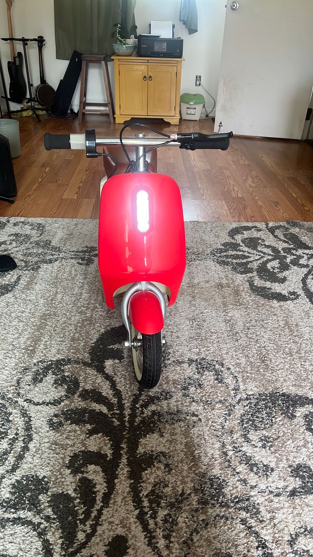 Razor Moped for Sale in Oceanside, CA - OfferUp