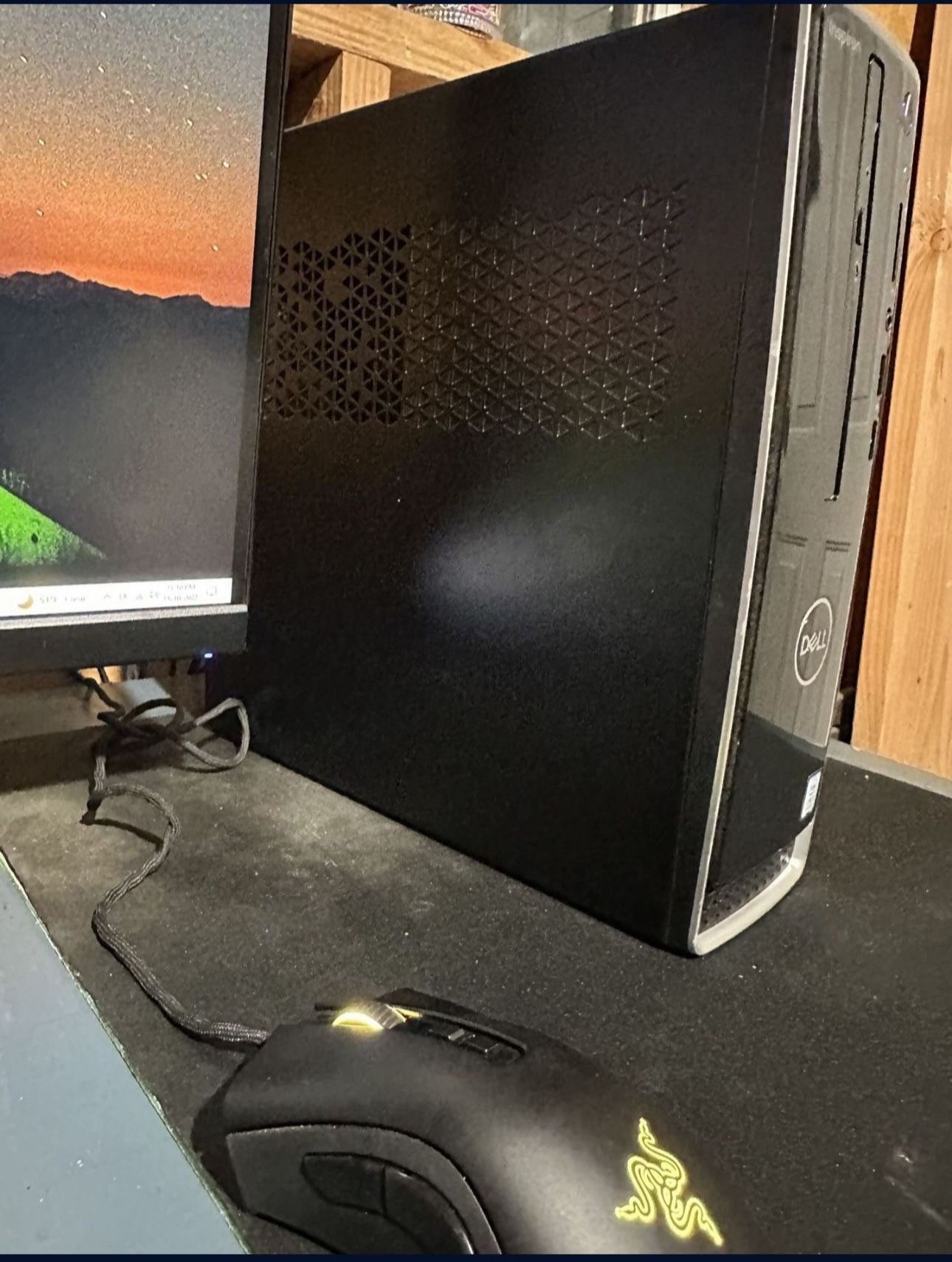 Budget Gaming Pc For Sale Or Trade for Sale in Los Angeles, CA - OfferUp