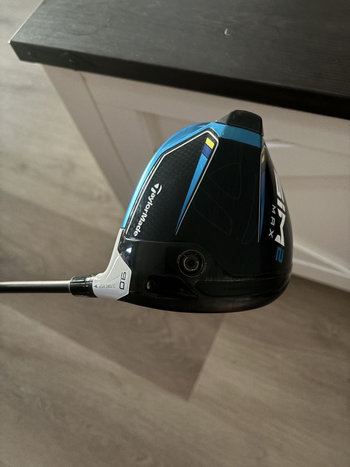 TaylorMade Sim2 Max 9* Driver for Sale in Arcadia, CA - OfferUp