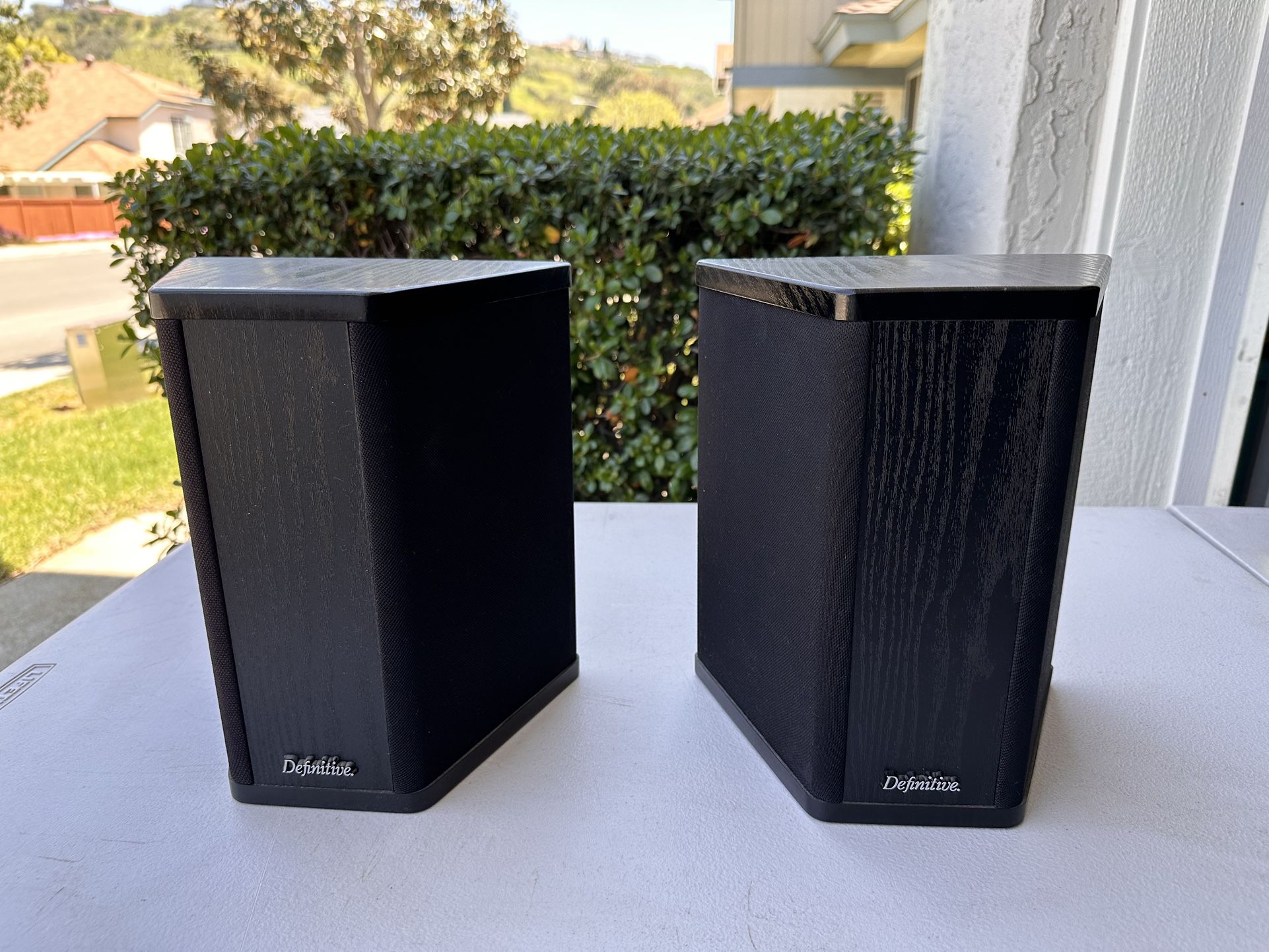 Definitive Technology BP 1.2x for Sale in San Diego, CA - OfferUp