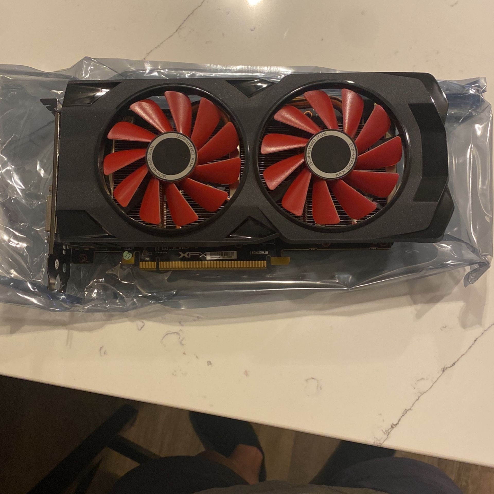 Radeon 570 8gb for Sale in Dupont, WA - OfferUp