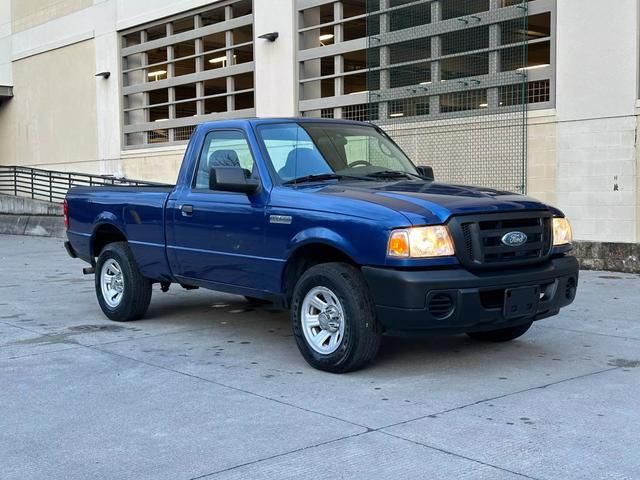 2008 Ford Ranger Regular Cab for Sale in Portland, OR - OfferUp