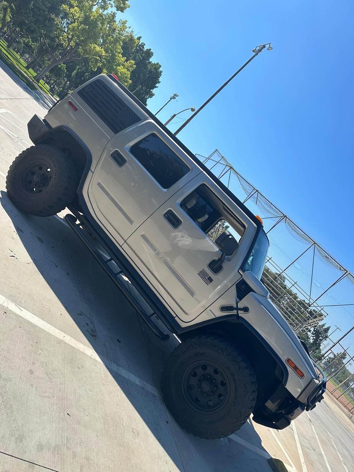 2004 Hummer H2 for Sale in Lake Arrowhead, CA - OfferUp