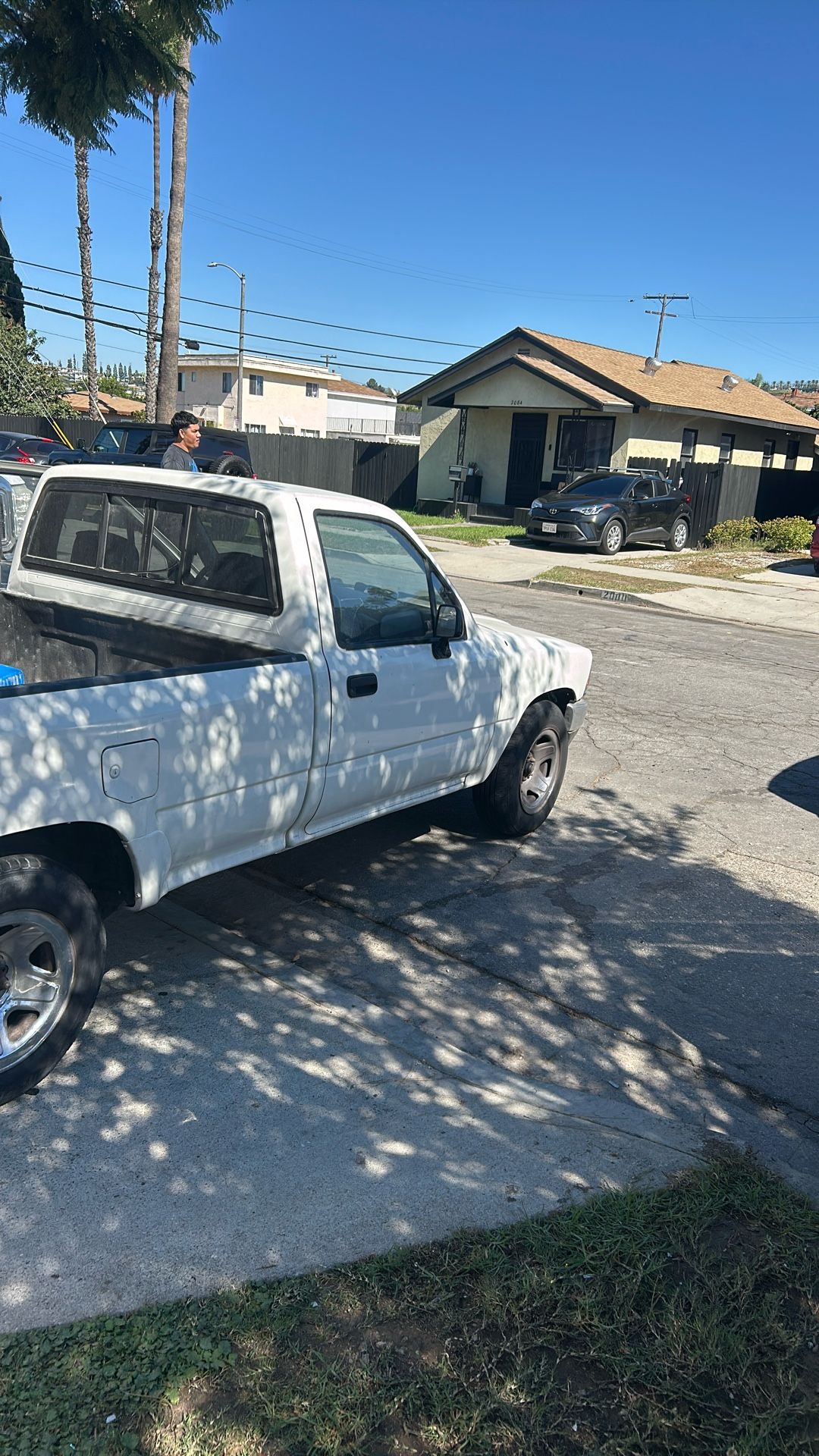 1989 Toyota 2wd for Sale in Long Beach, CA - OfferUp