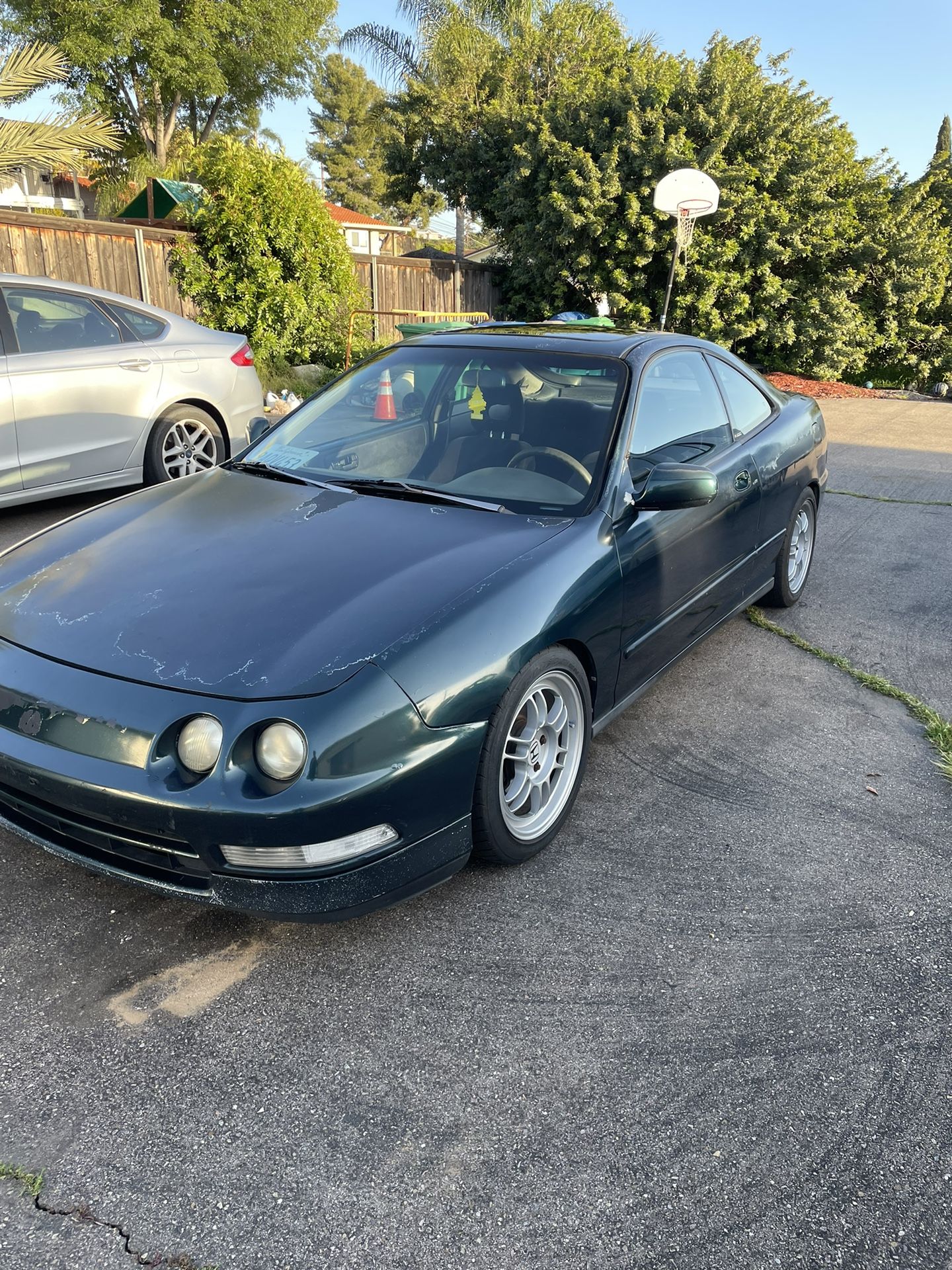 1996 Acura Integra for Sale in El Cajon, CA - OfferUp