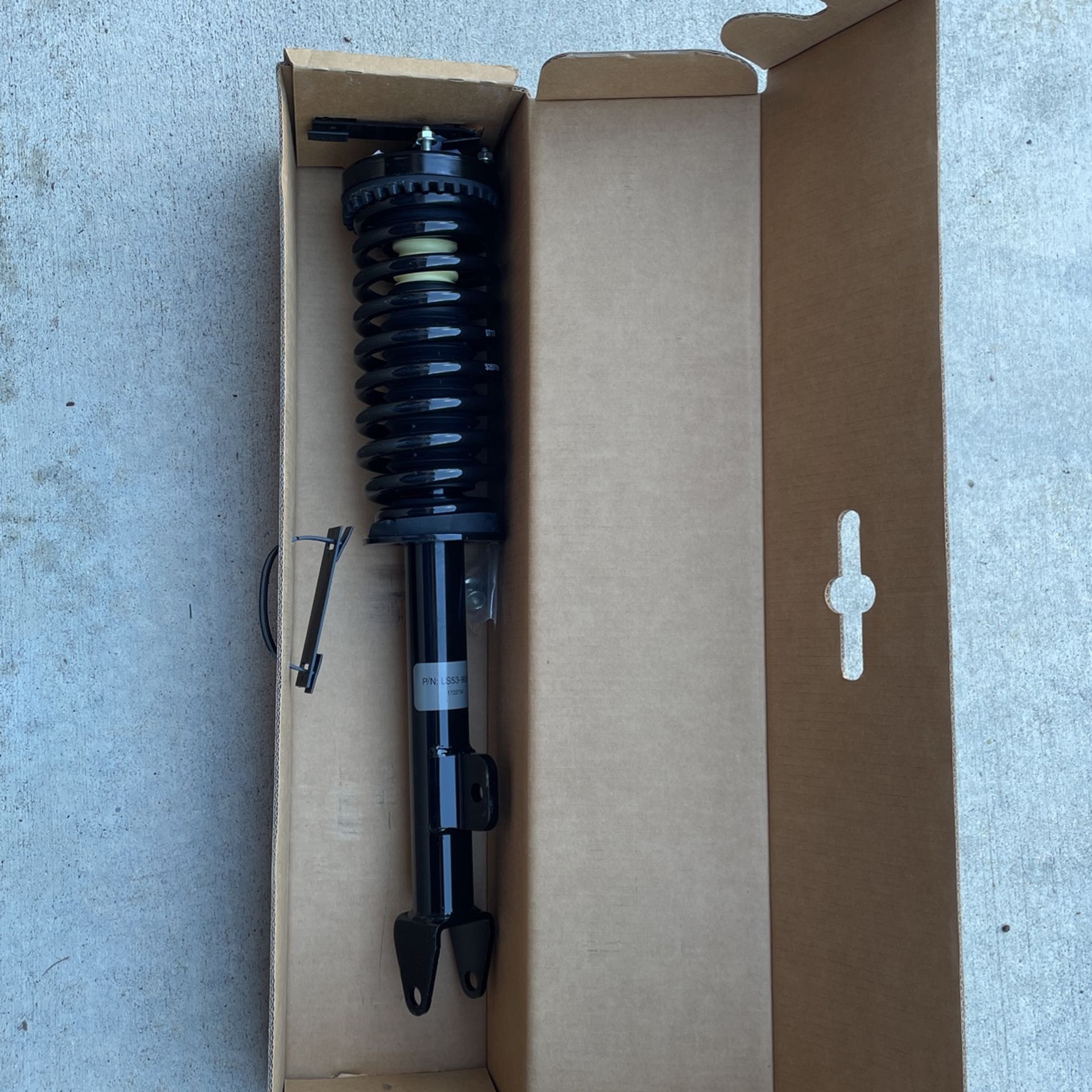 Duralast Loaded Strut Assembly LS53-90691B for Sale in Oceanside, CA ...