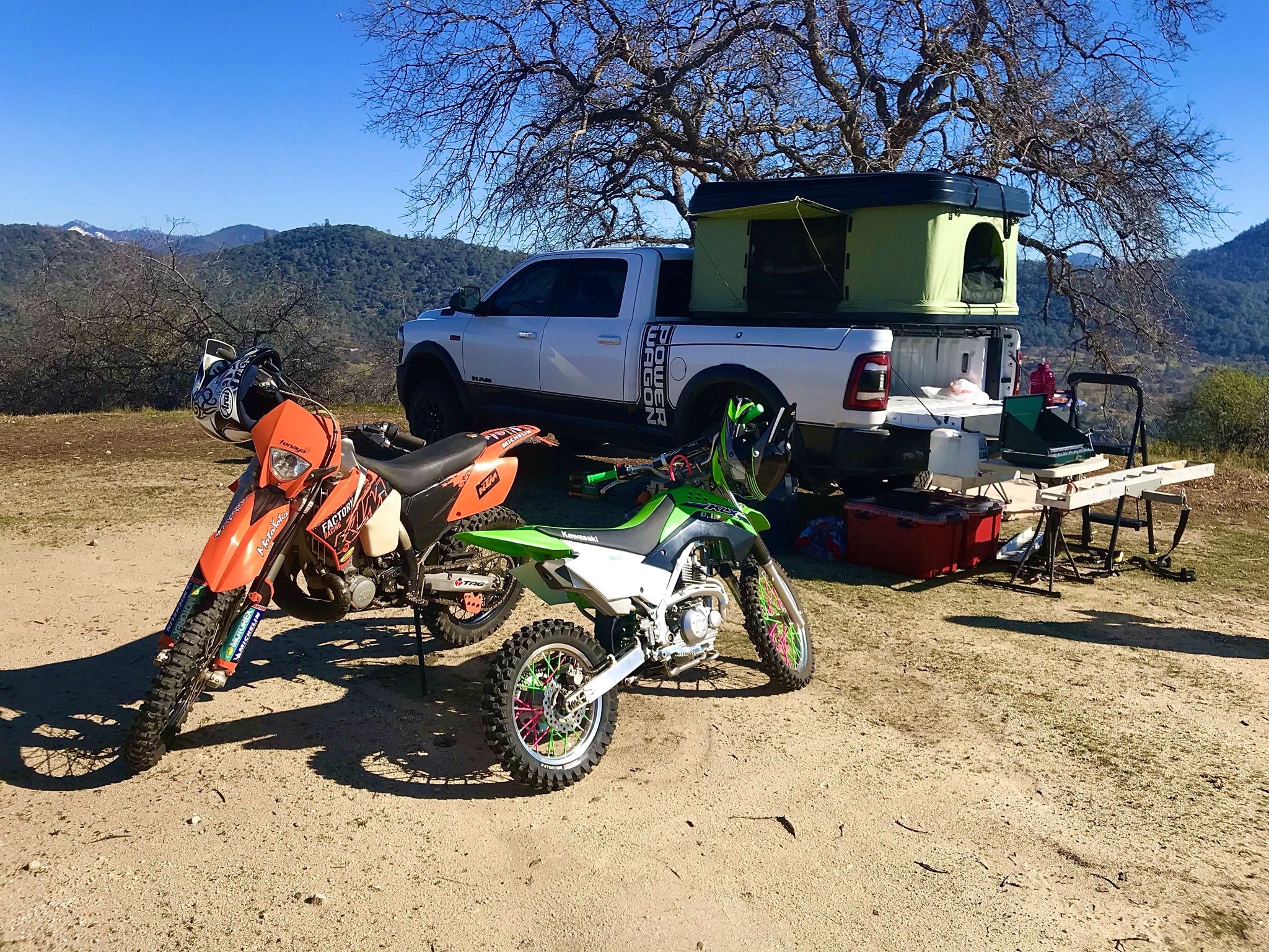 2016 Kawasaki Klx for Sale in Merced, CA - OfferUp