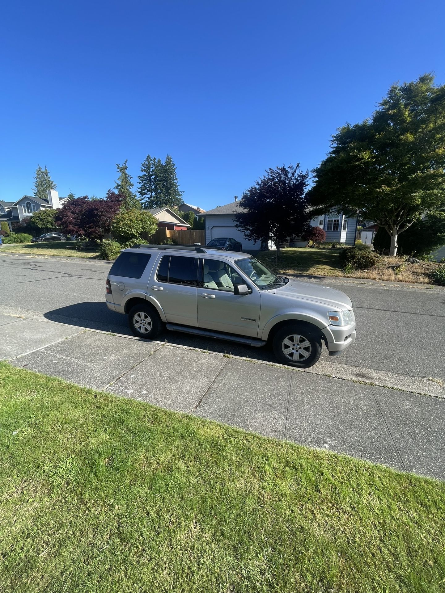 2007 Ford Explorer for Sale in Bothell, WA - OfferUp
