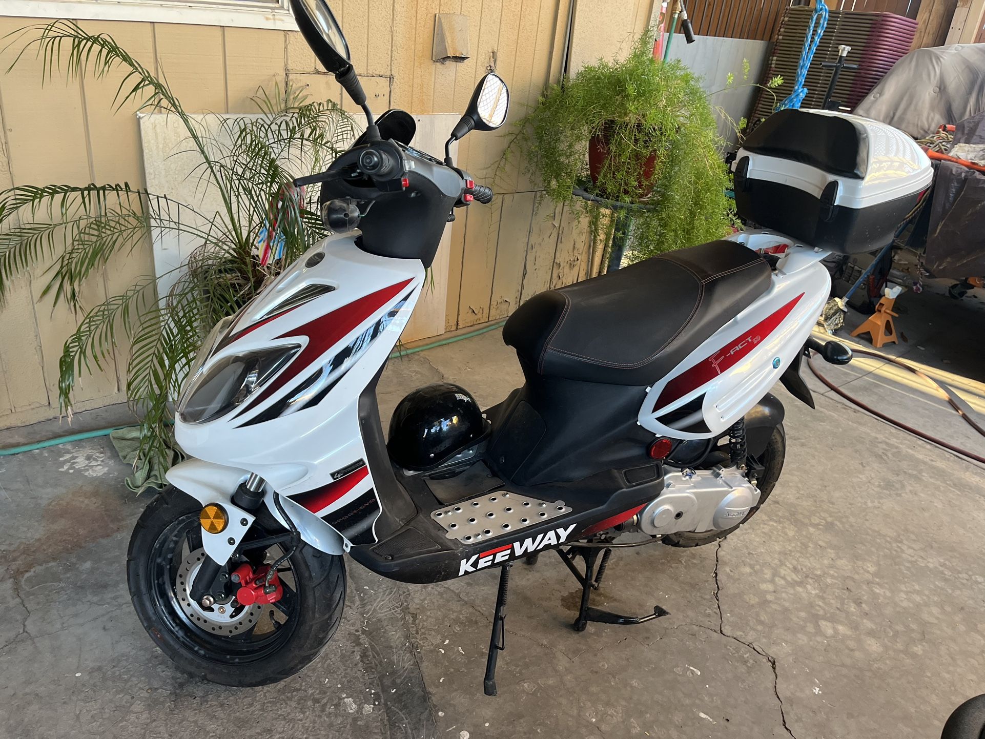 Moped for Sale in Las Vegas, NV - OfferUp