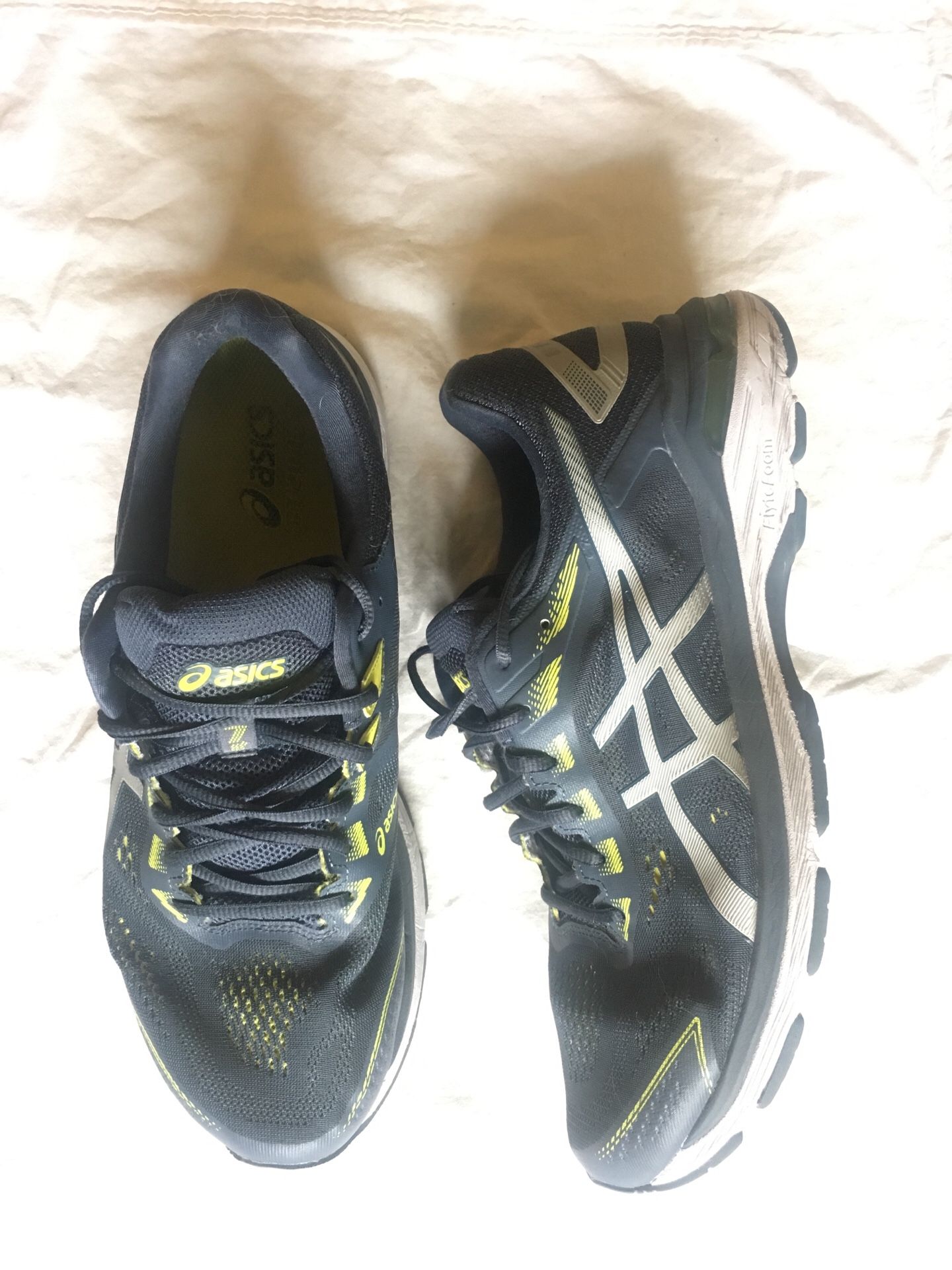 Asics Dynamic Duomax Shoes for Sale in Portland, OR - OfferUp