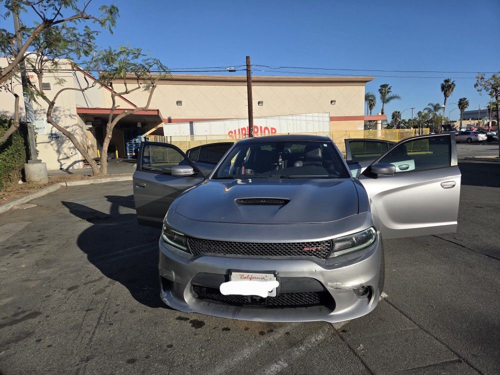 Dodge Dealer Long Beach