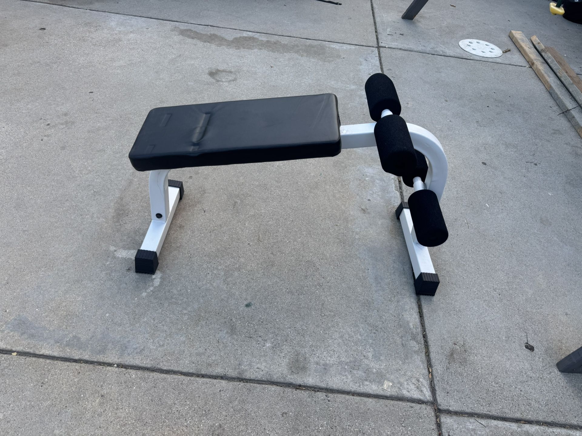 Sit Up Bench for Sale in Los Angeles, CA - OfferUp